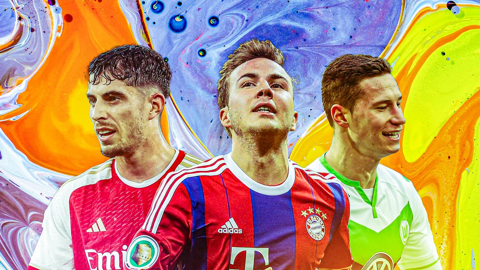 11 Most Expensive German Players in Football History (Ranked)