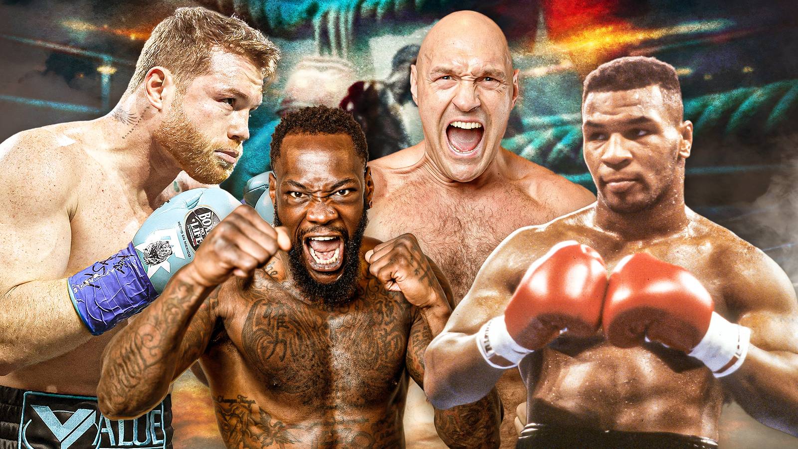 12 Scariest Knockouts in Boxing History [Ranked]