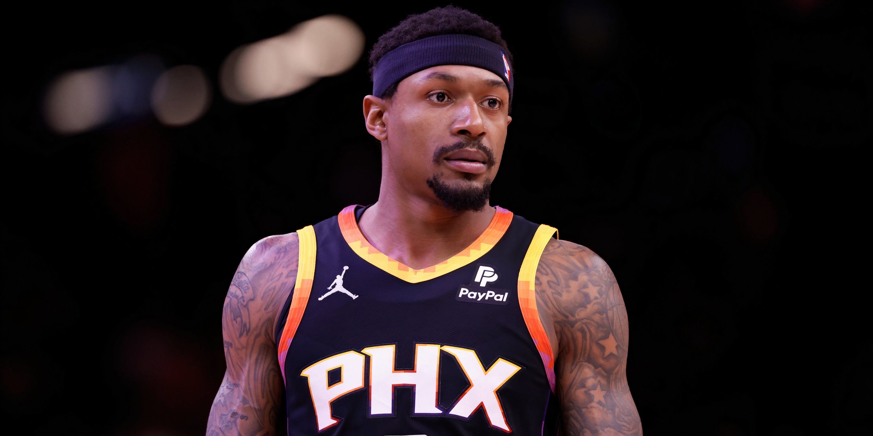 NBA Players With Most Undeserving Max Contracts Right Now