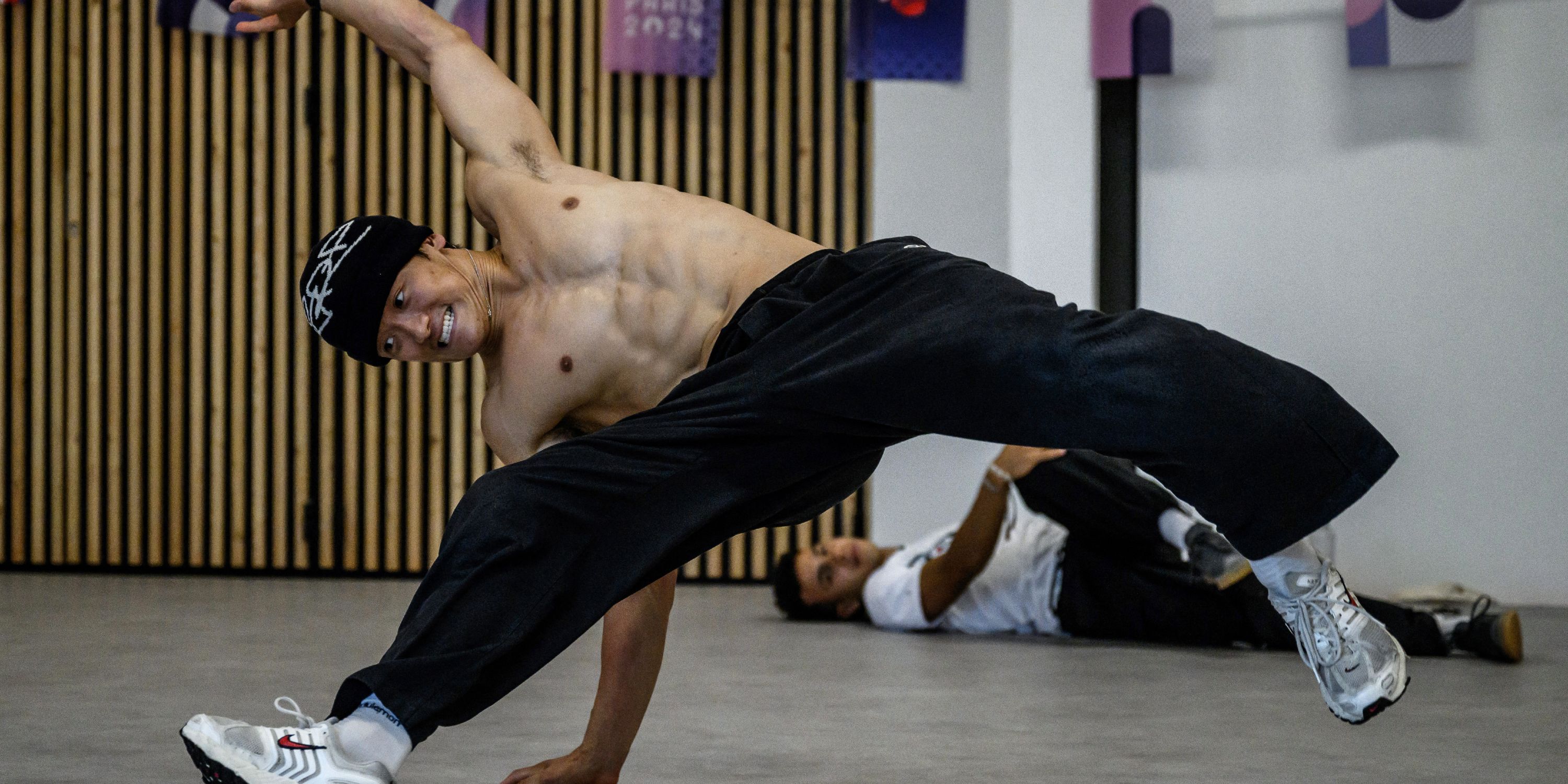 Why Breaking has Already Been Scrapped at the 2028 Olympics