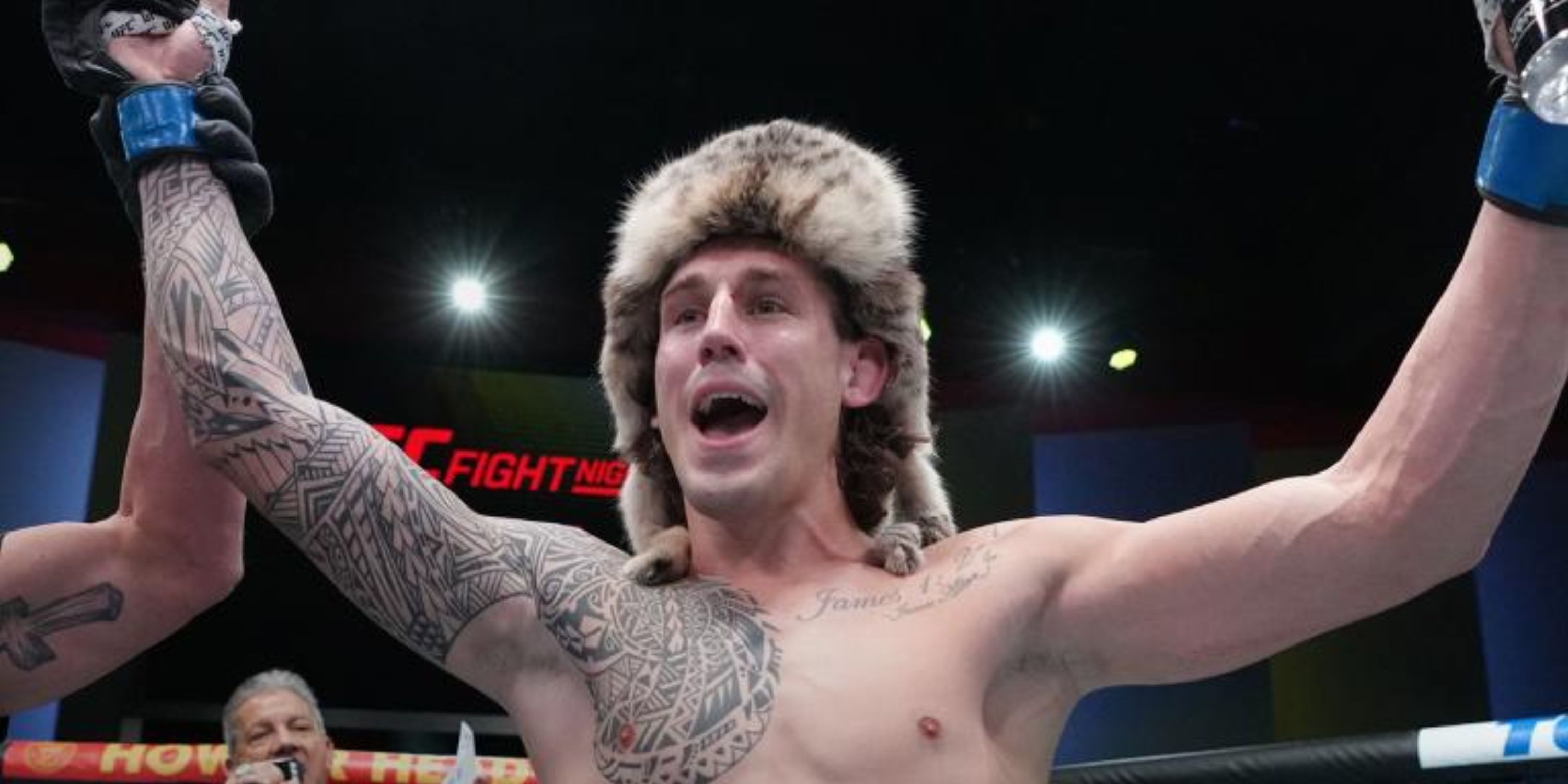 The Best Contract Winners from Dana White's Contender Series [Ranked]