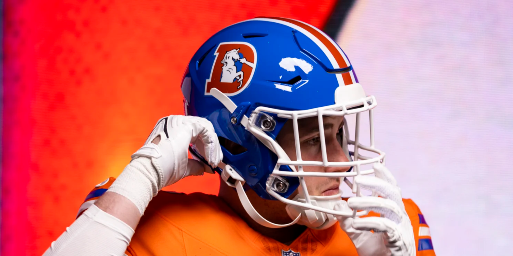 Ranking the Top 10 Alternate Helmets in the NFL