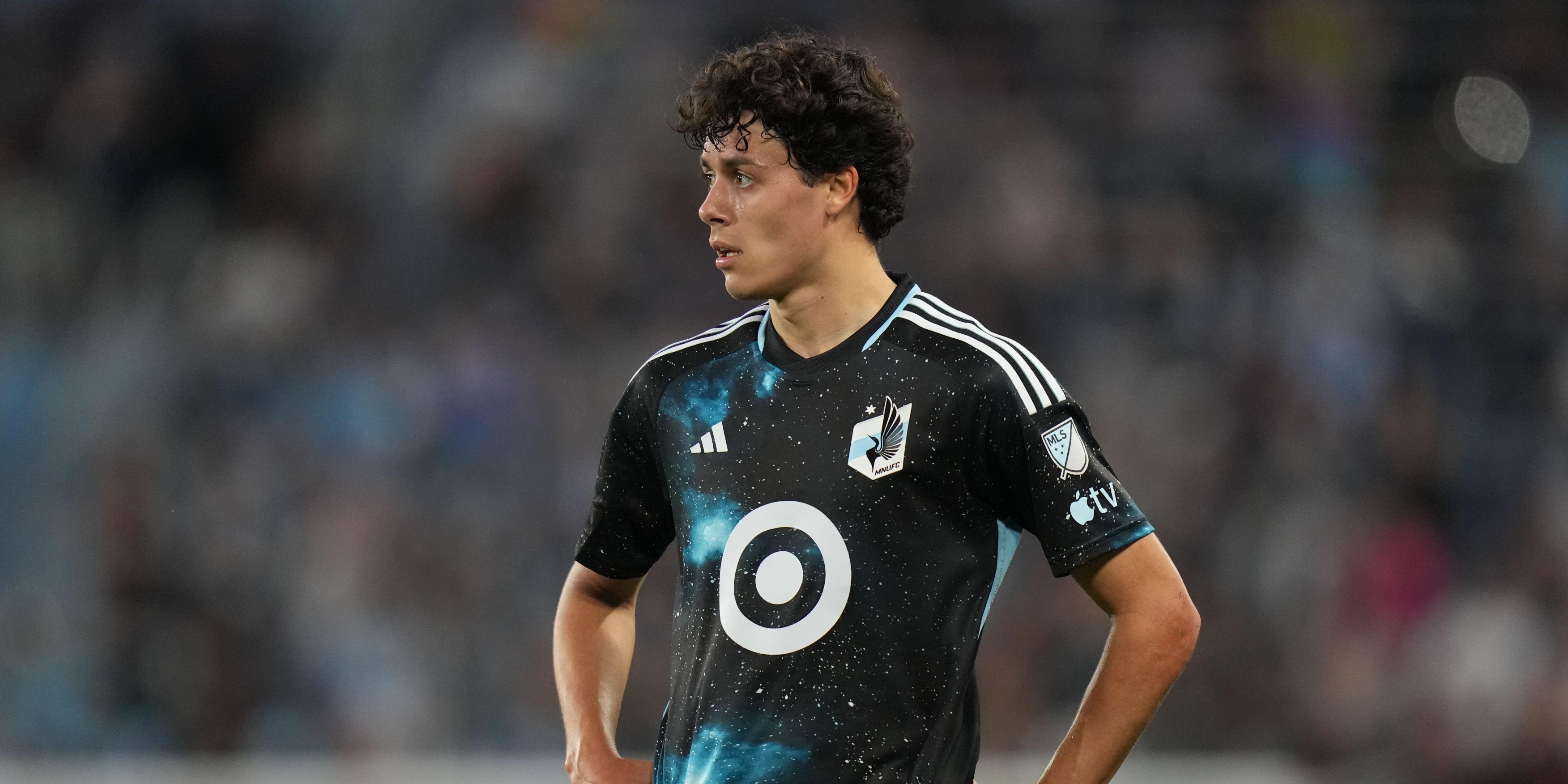 Cristiano Ronaldo breaks down in tears during TV interview with Piers ...