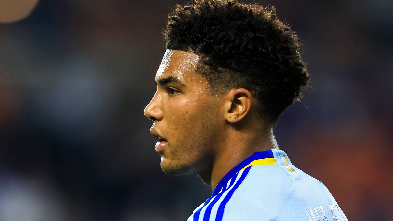 Tessmann debuts, Wiley assists in wild Lyon vs Strasbourg match