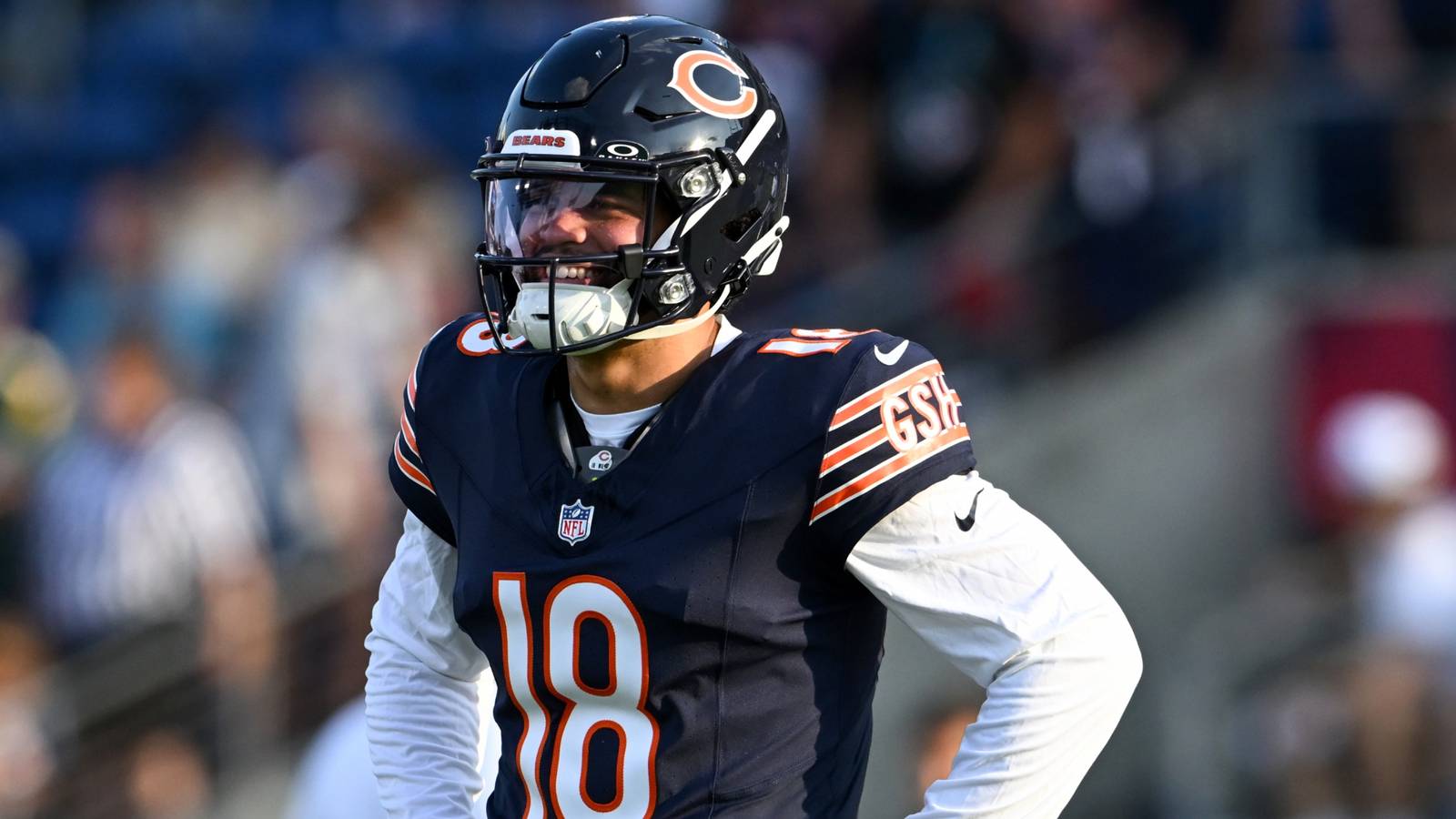Why Caleb Williams Needs To Be Elite Right Away as a Rookie