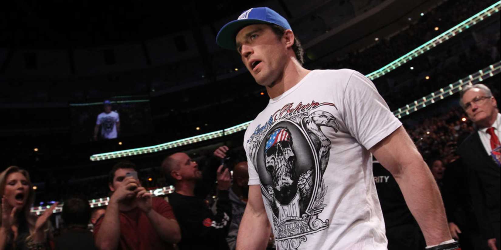 10 Greatest UFC Fighters to Have Never Won an Undisputed World Title ...