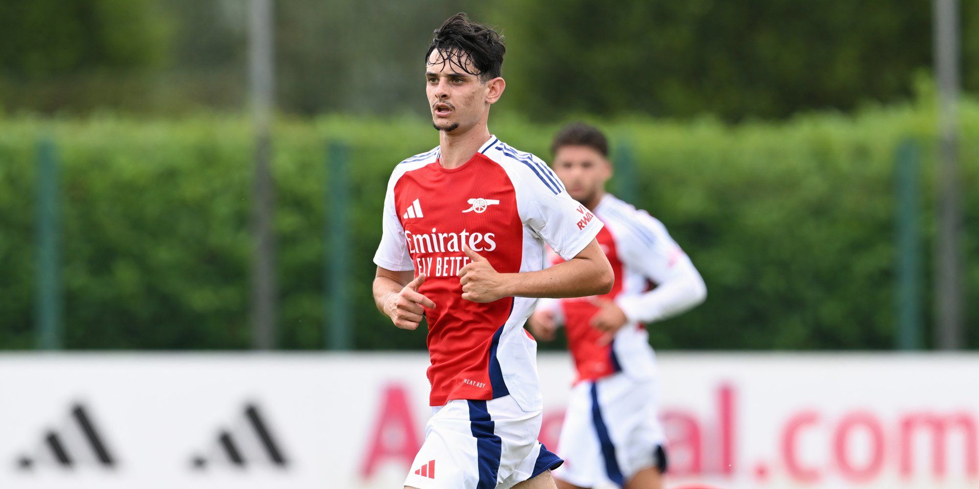 Ranking Arsenal's Best Academy Players in 2024