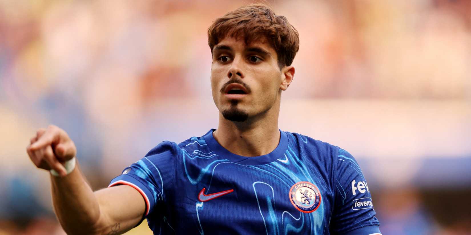 Chelsea v Newcastle Confirmed Starting Lineups for Premier League Match