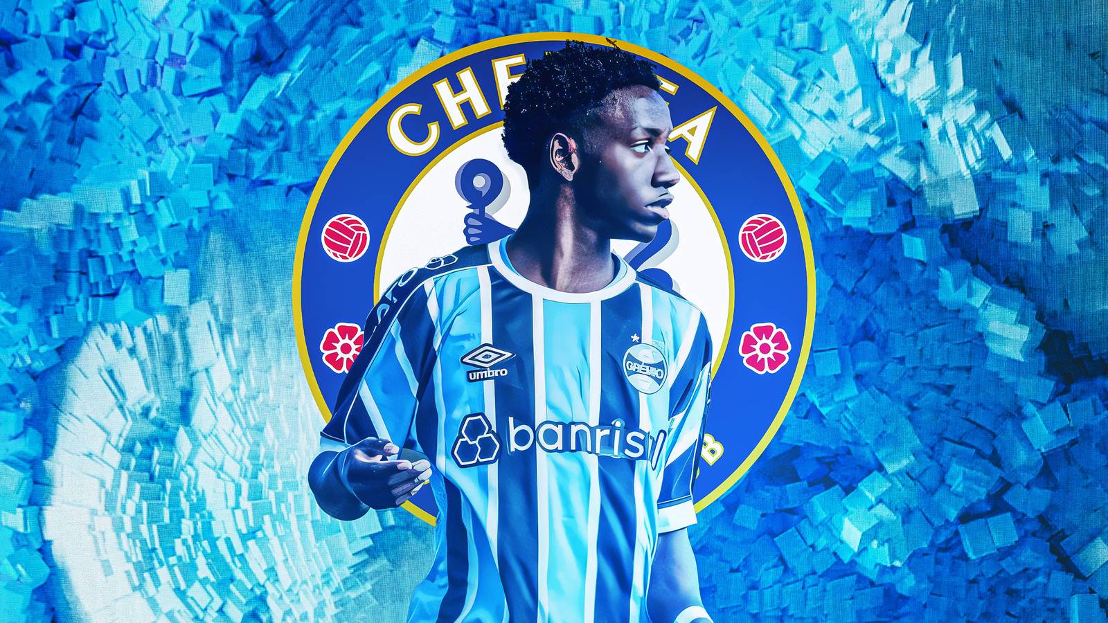 Who is Chelsea Target Gabriel Mec