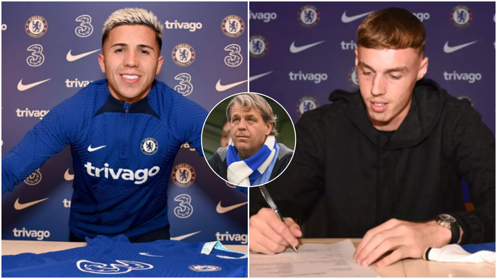 Why Chelsea Are Handing Out Very Long-Term Contracts to Their Players