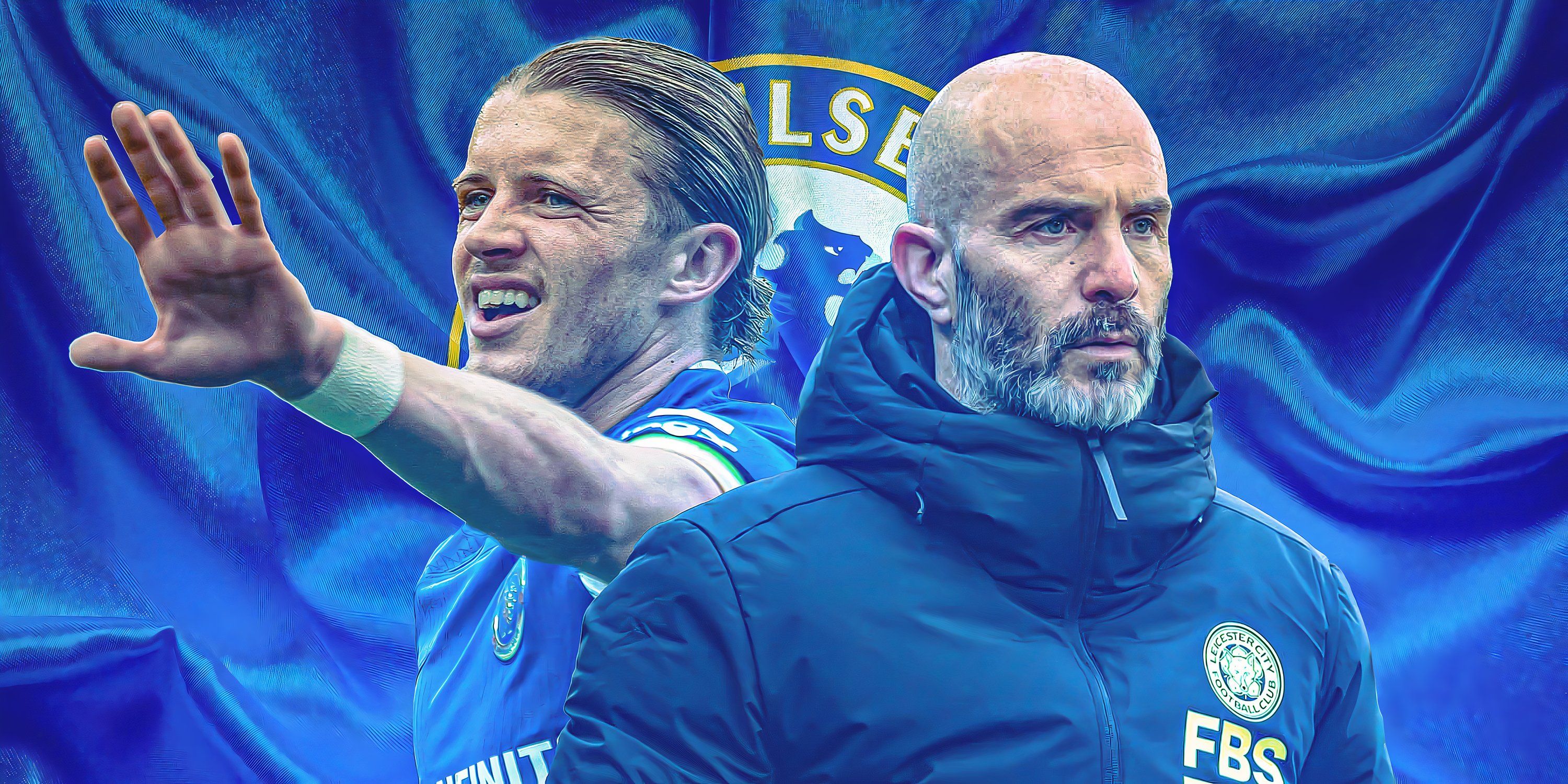 Why Chelsea Are Trying to Sell Conor Gallagher