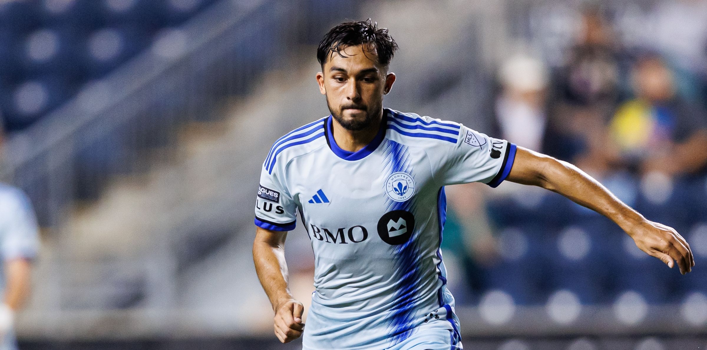 CF Montréal's Mathieu Choinière nears deal to join Swiss club Grasshopper