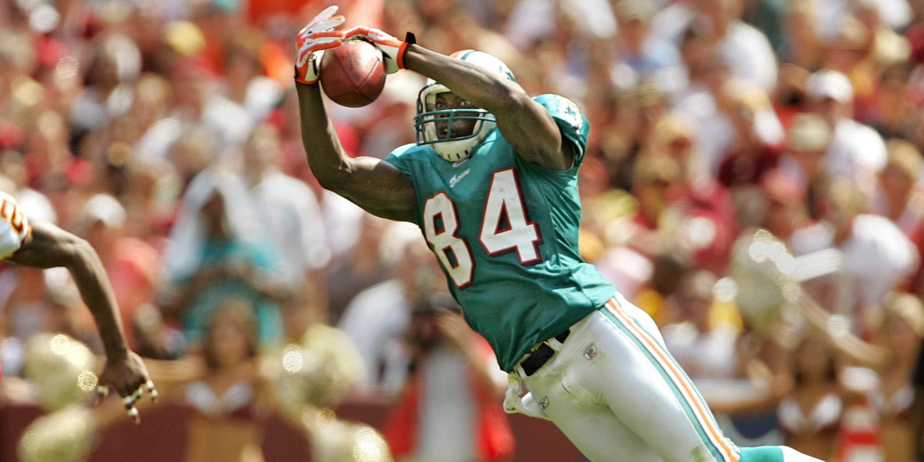 Ranking the Top 5 Miami Dolphins Wide Receivers of All Time