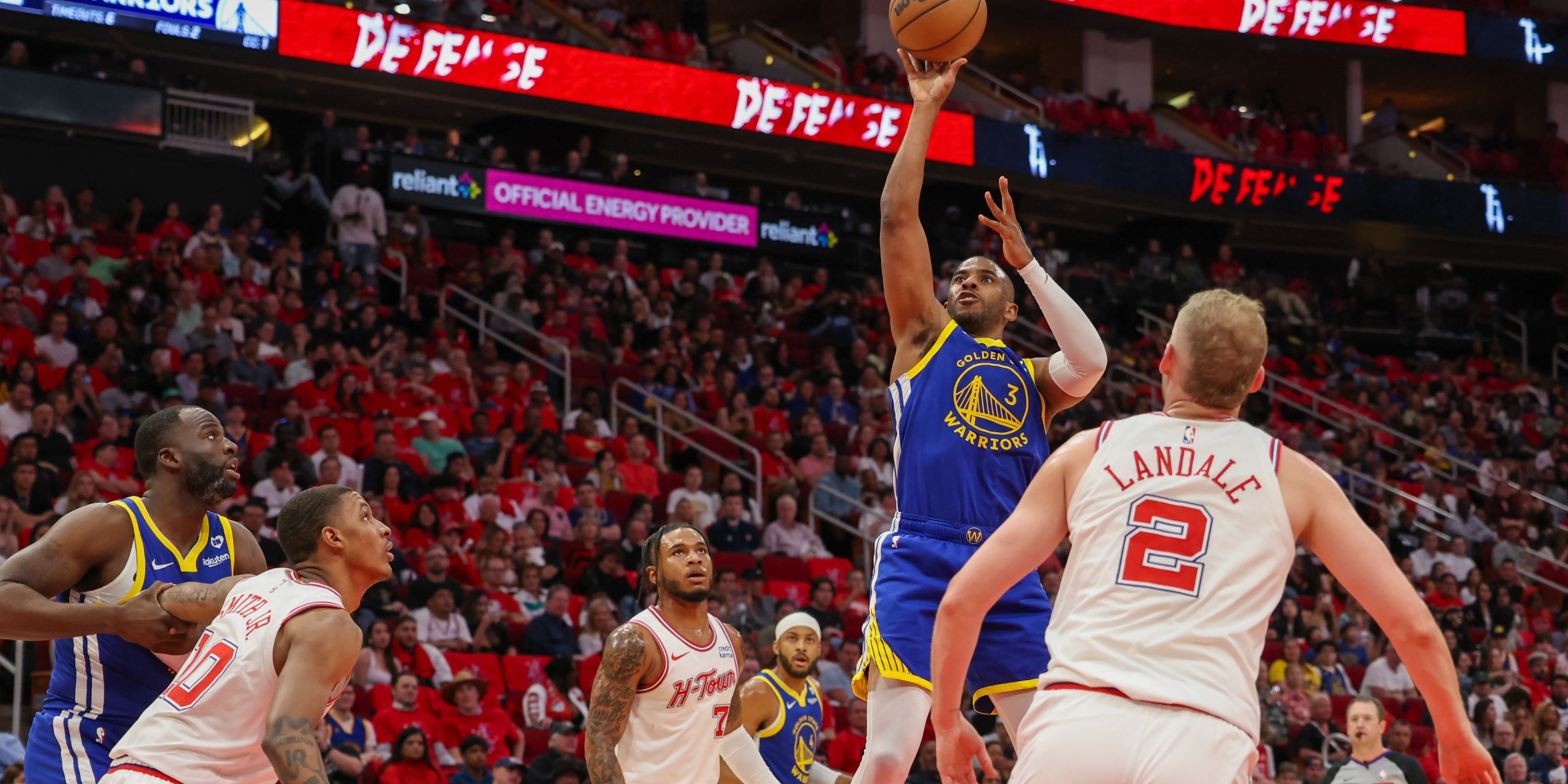 How Chris Paul Will Bolster the San Antonio Spurs This Season