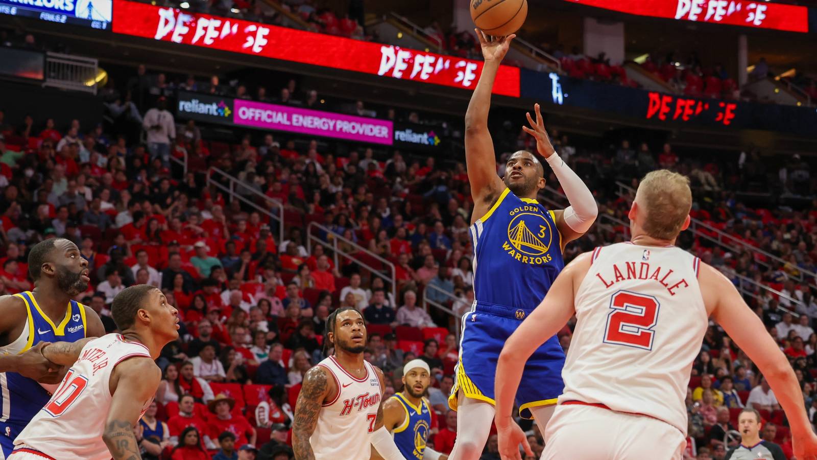 How Chris Paul Will Bolster the San Antonio Spurs This Season