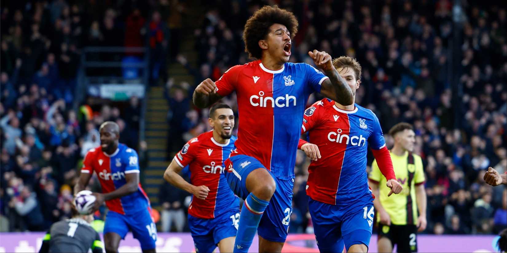 USMNT players in Europe: Updated list of USA soccer stars abroad