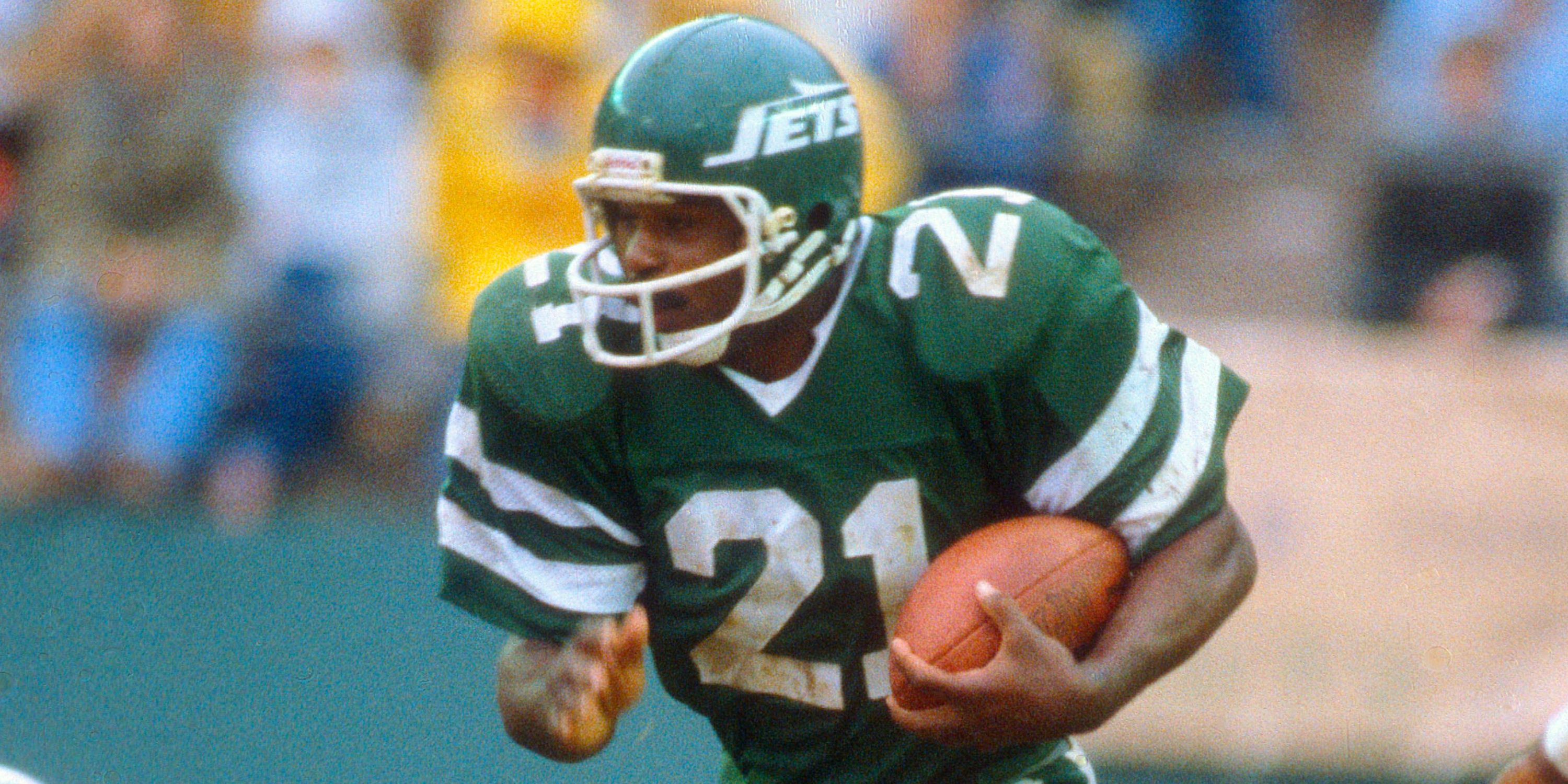 NFL Players With the Most Receptions in a Game