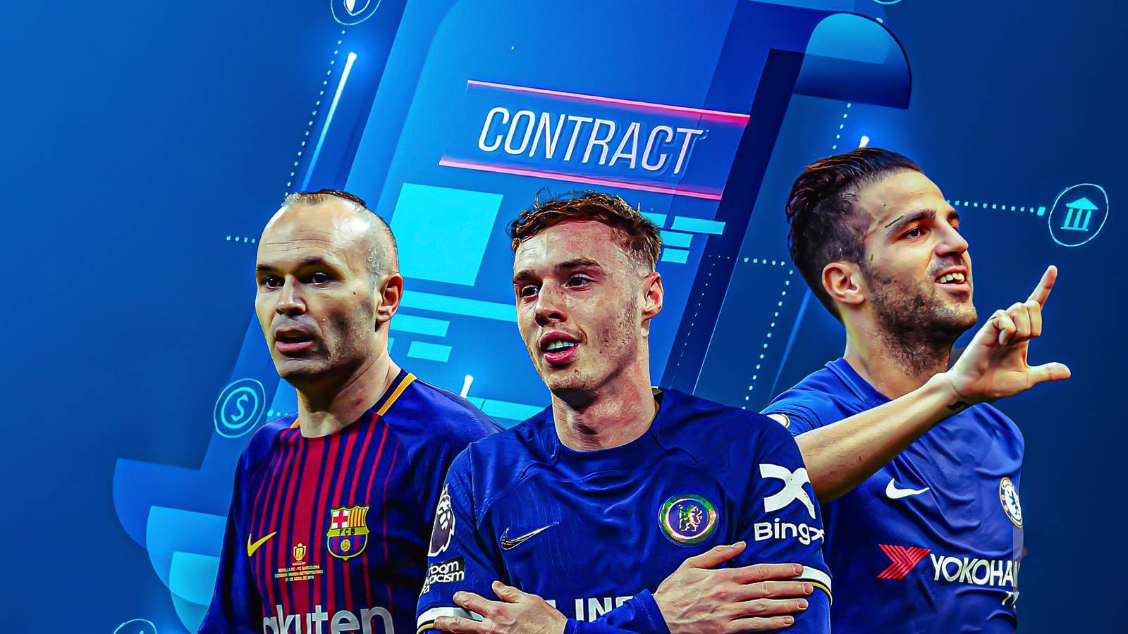 15 Longest Contracts in Football History (Ranked)