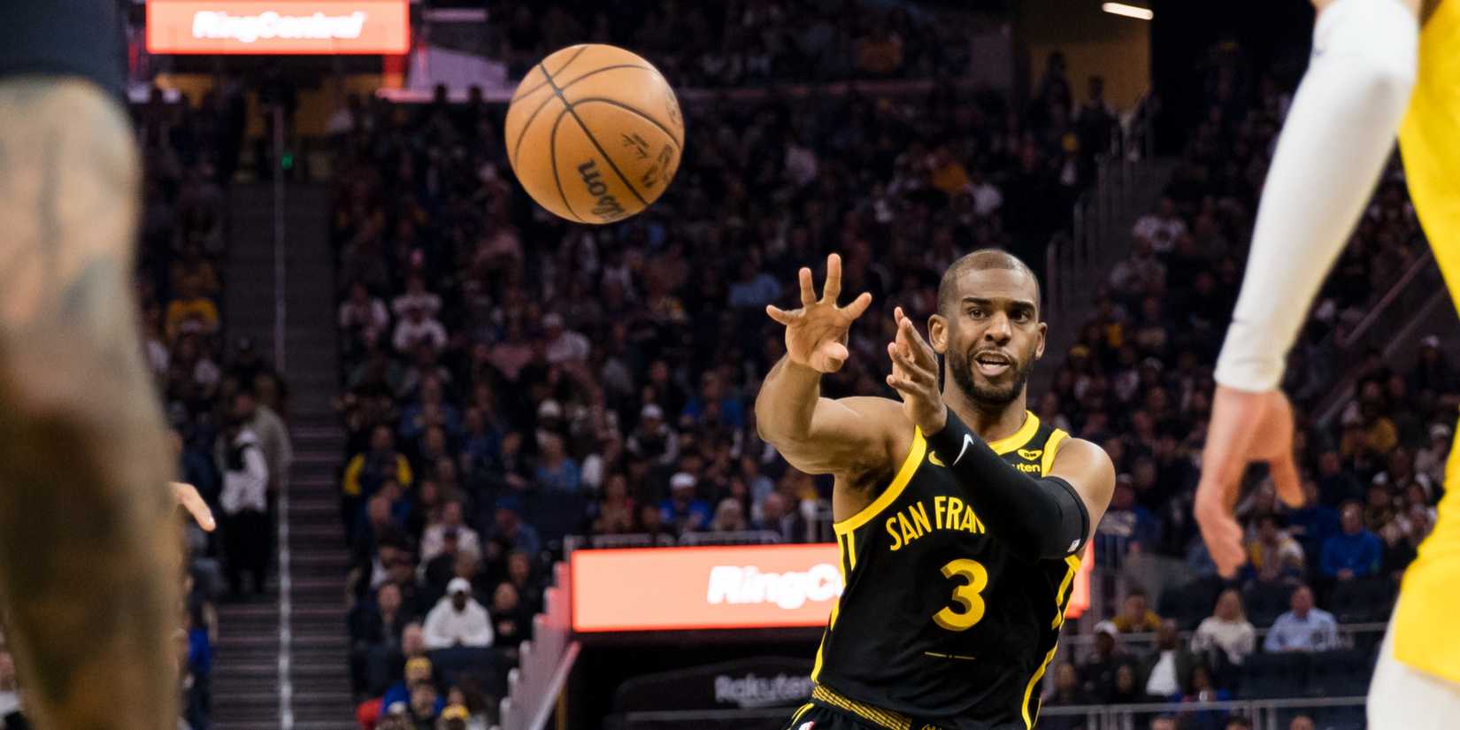 How Chris Paul Will Bolster the San Antonio Spurs This Season