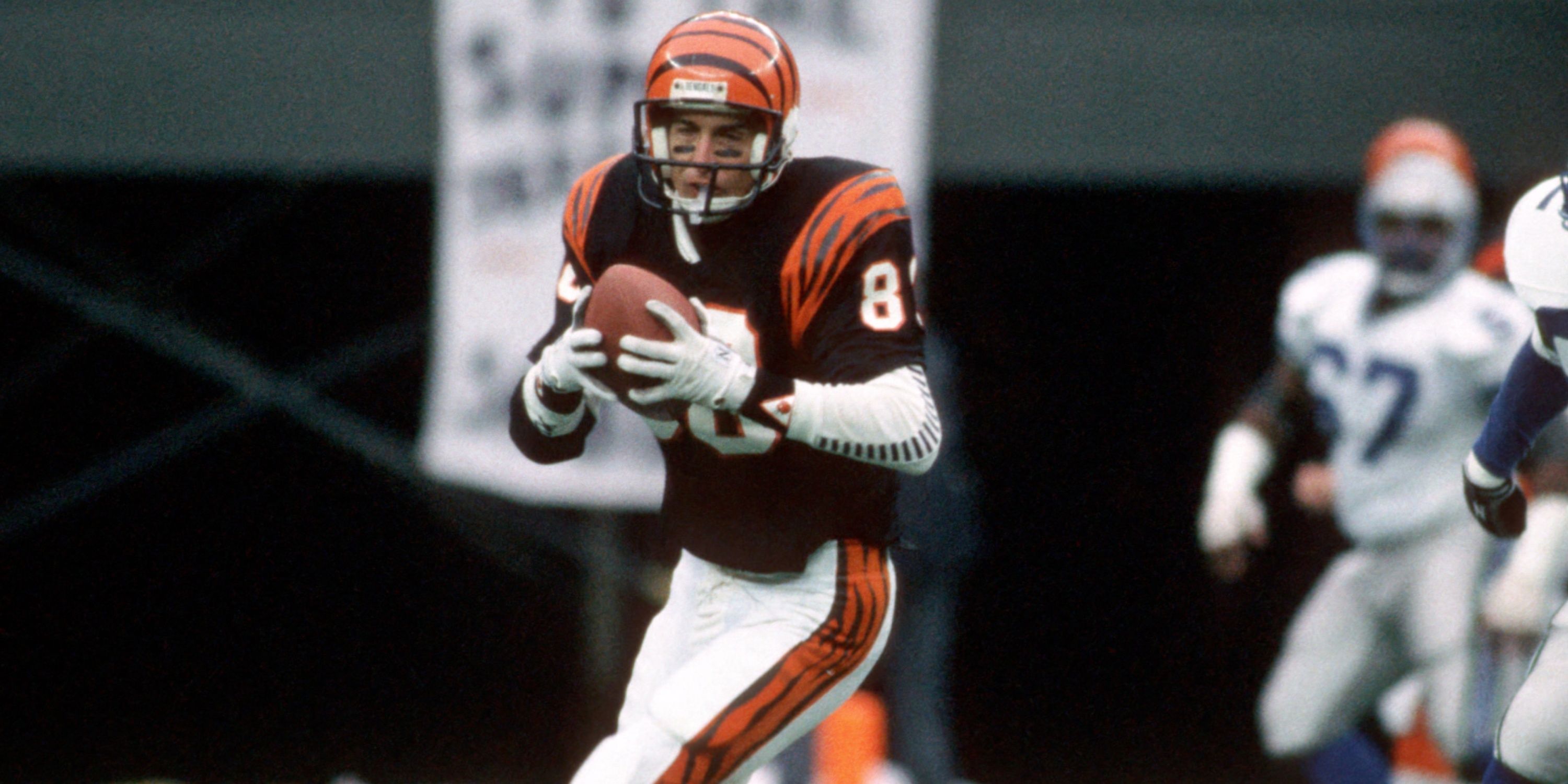 Ranking the Top 5 Cincinnati Bengals Wide Receivers of All Time