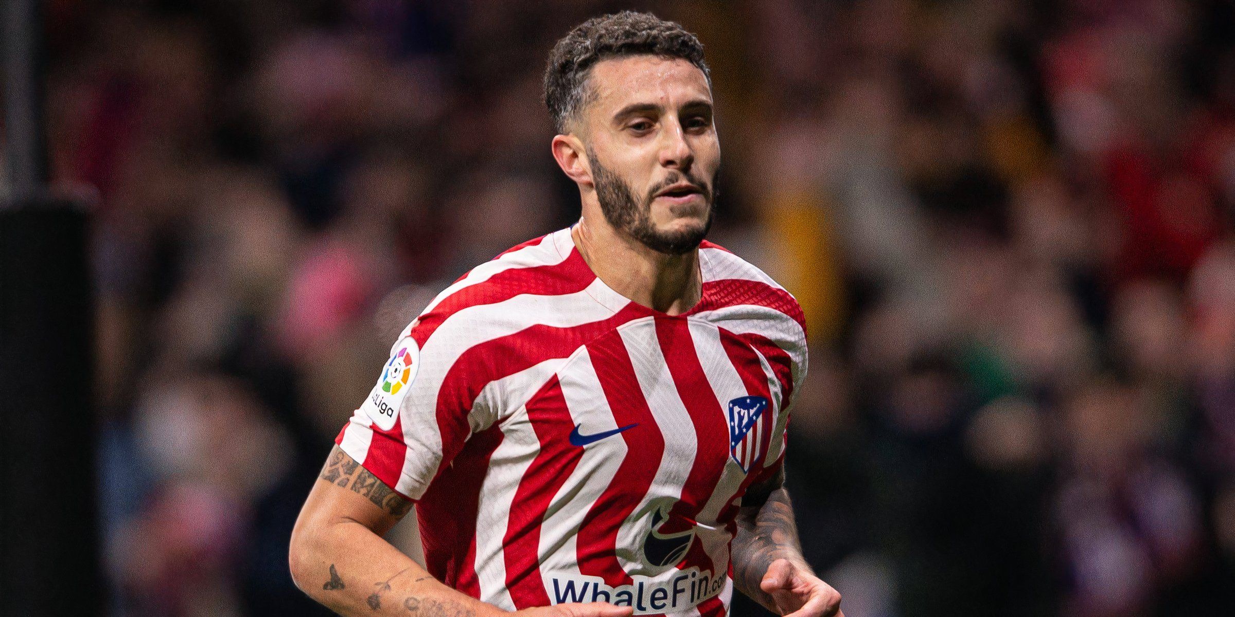 Man Utd Open Talks to Sign Free Agent Mario Hermoso