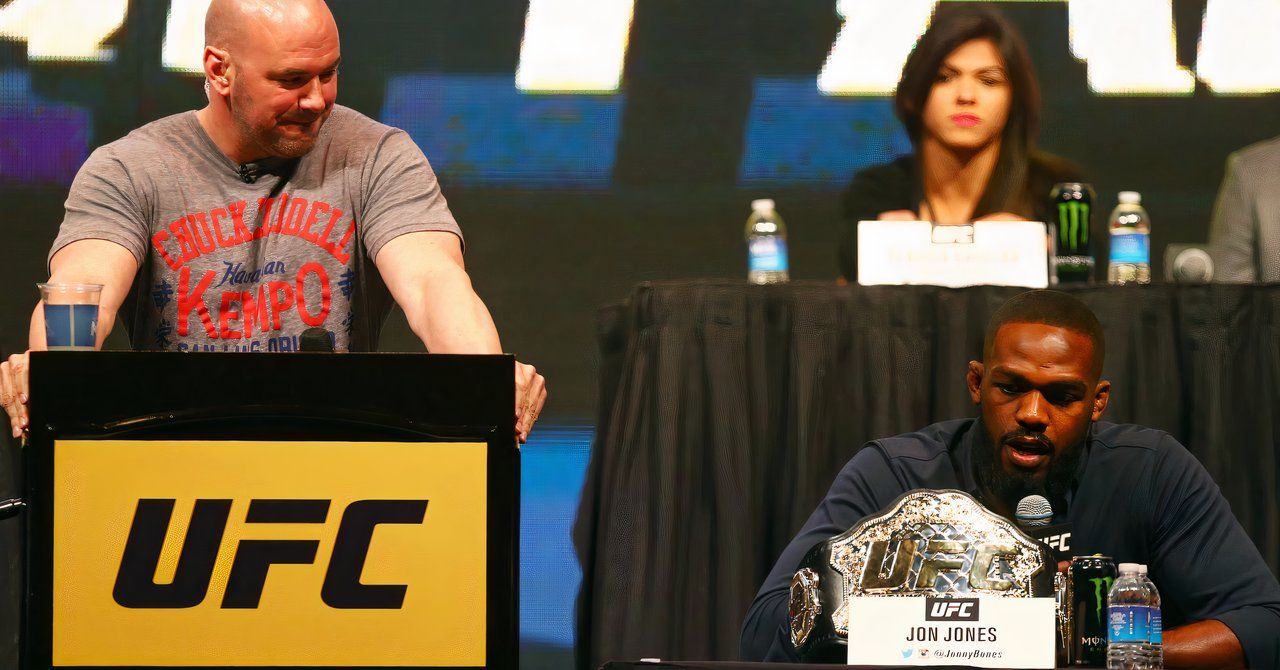 All-Time Great MMA Fighter Demetrious Johnson Retires Forever