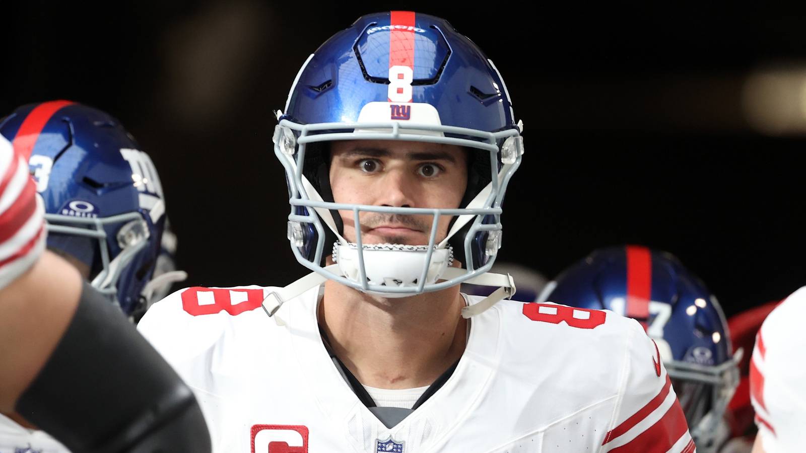 10 Most Overpaid NFL Players