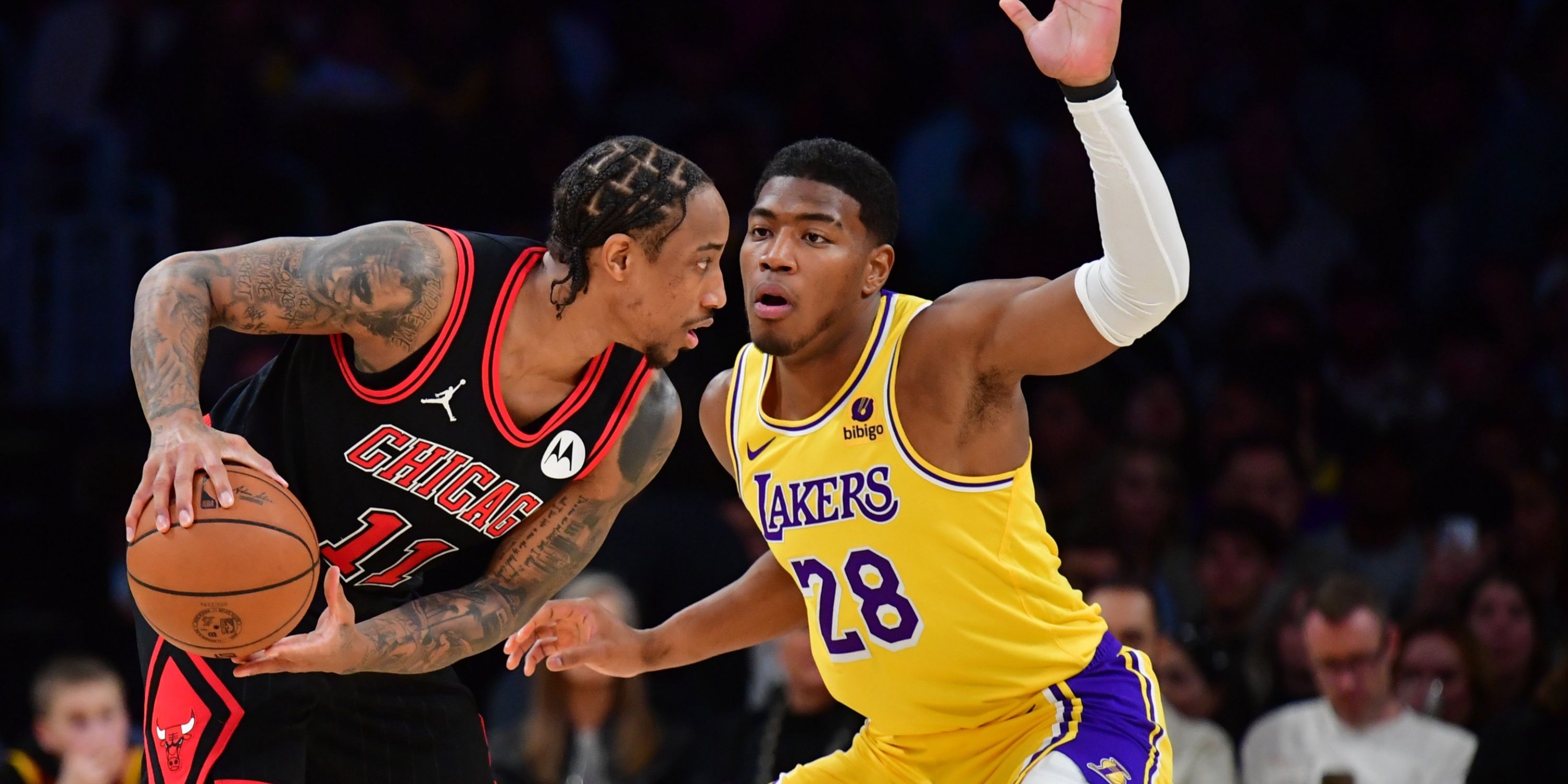 3 Expectations for DeMar DeRozan in His First Season With Kings