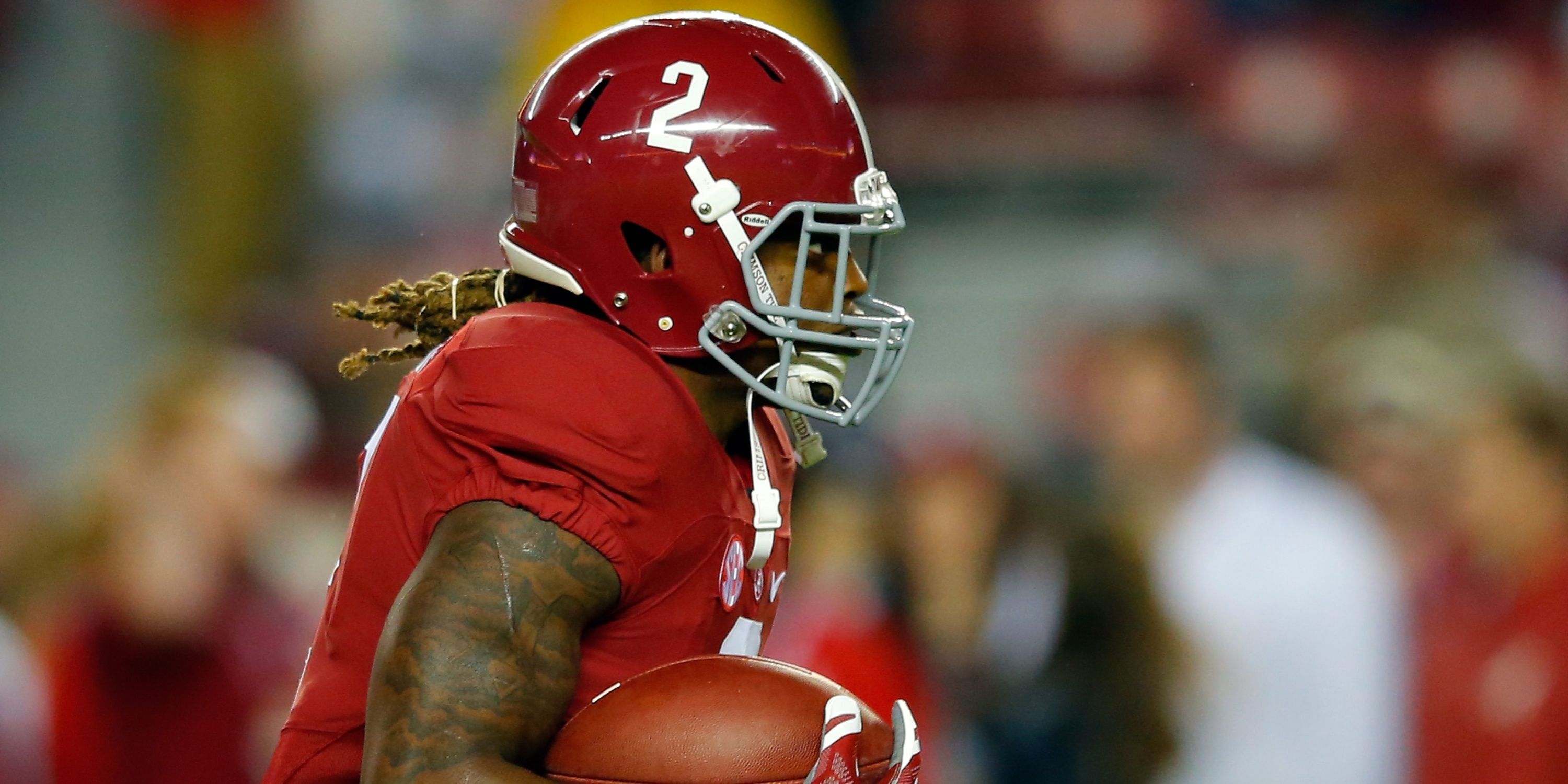 5 College Football Programs to Produce the Best Current NFL RBs