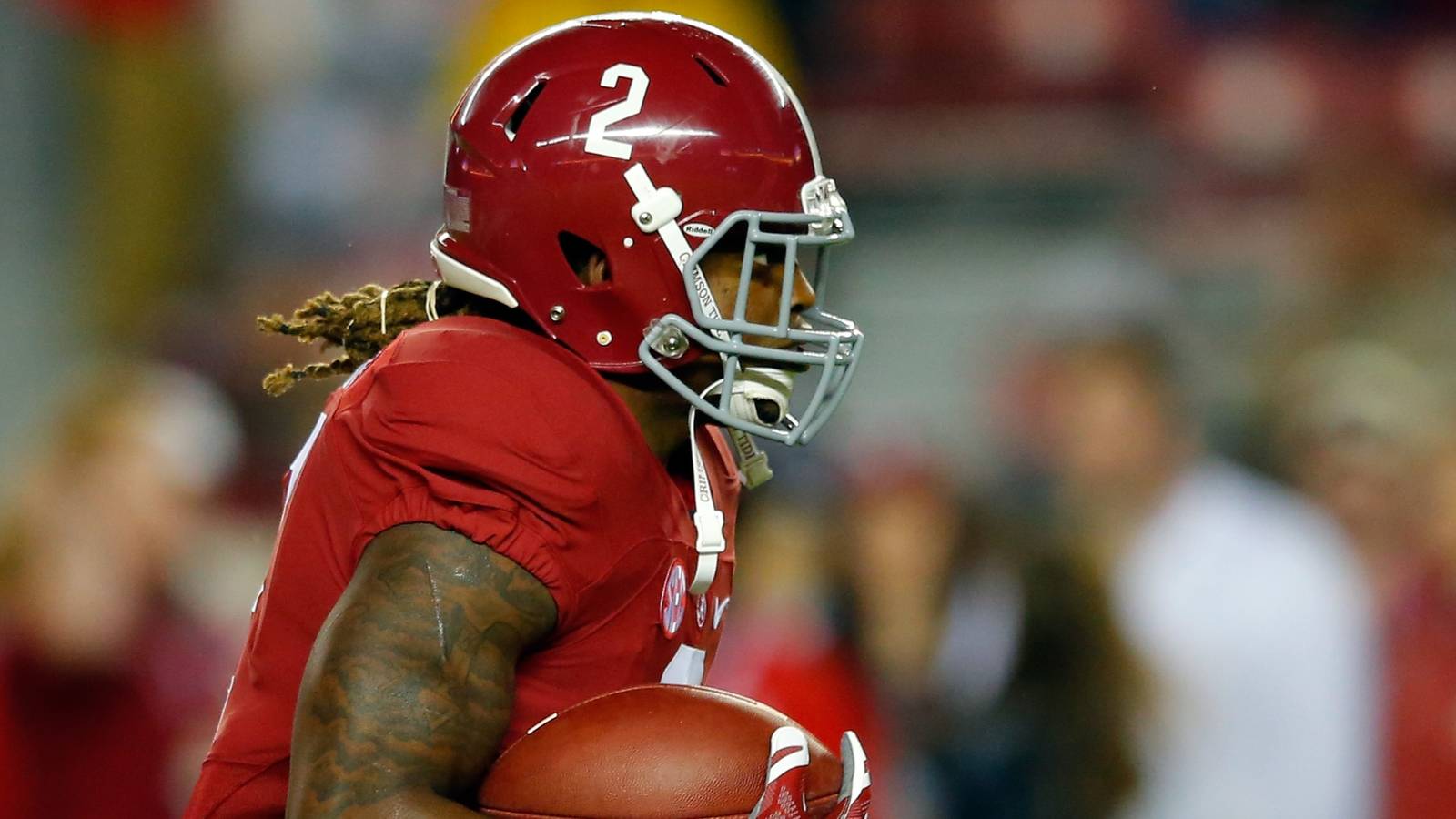 5 College Football Programs to Produce the Best Current NFL RBs