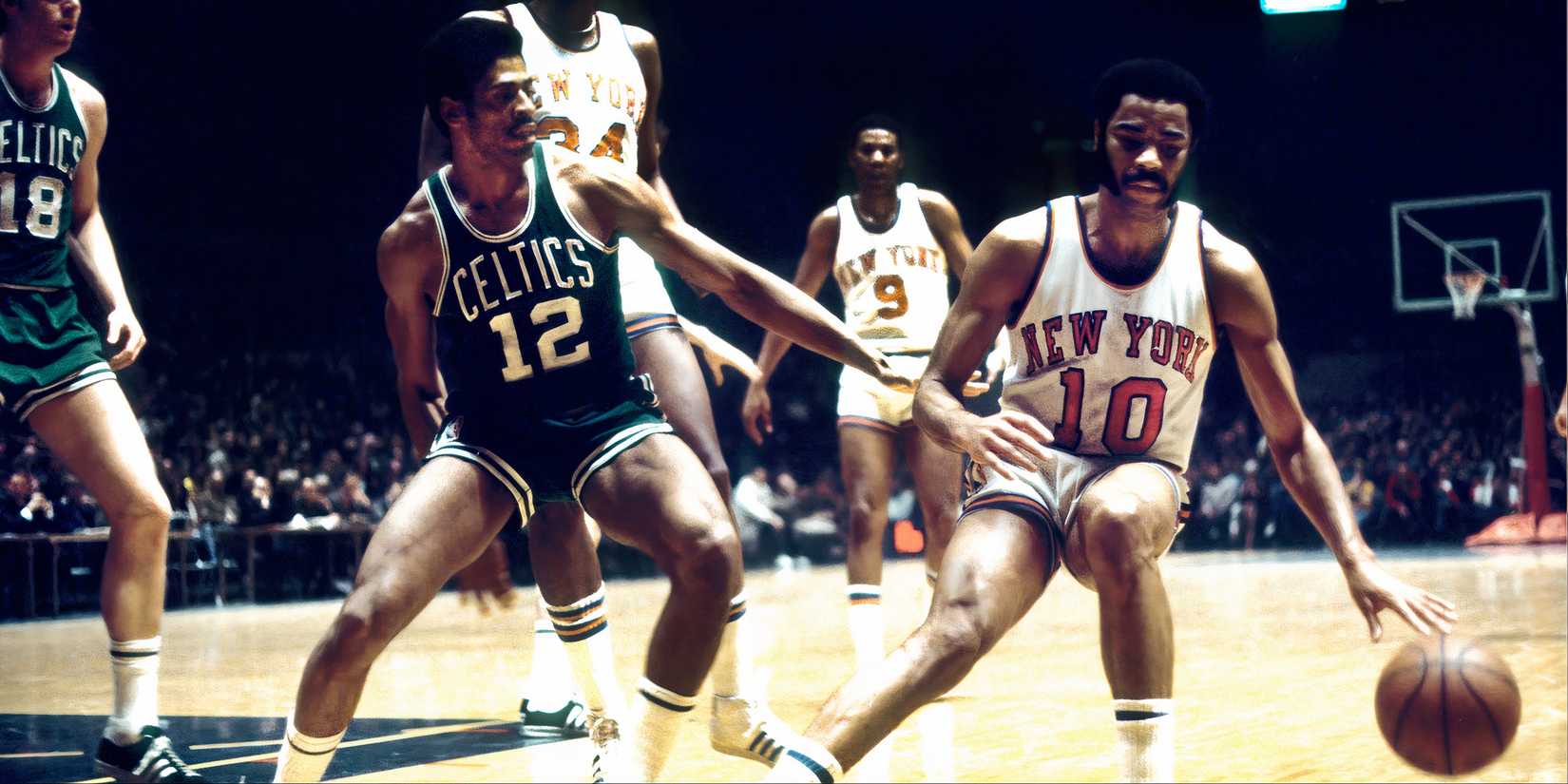 AI Names and Ranks the 10 Greatest Point Guards in NBA History - Chris ...