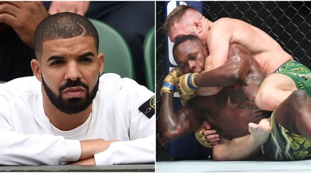 Drake's Woeful Sports Betting Record Revealed After Huge UFC 305 Loss