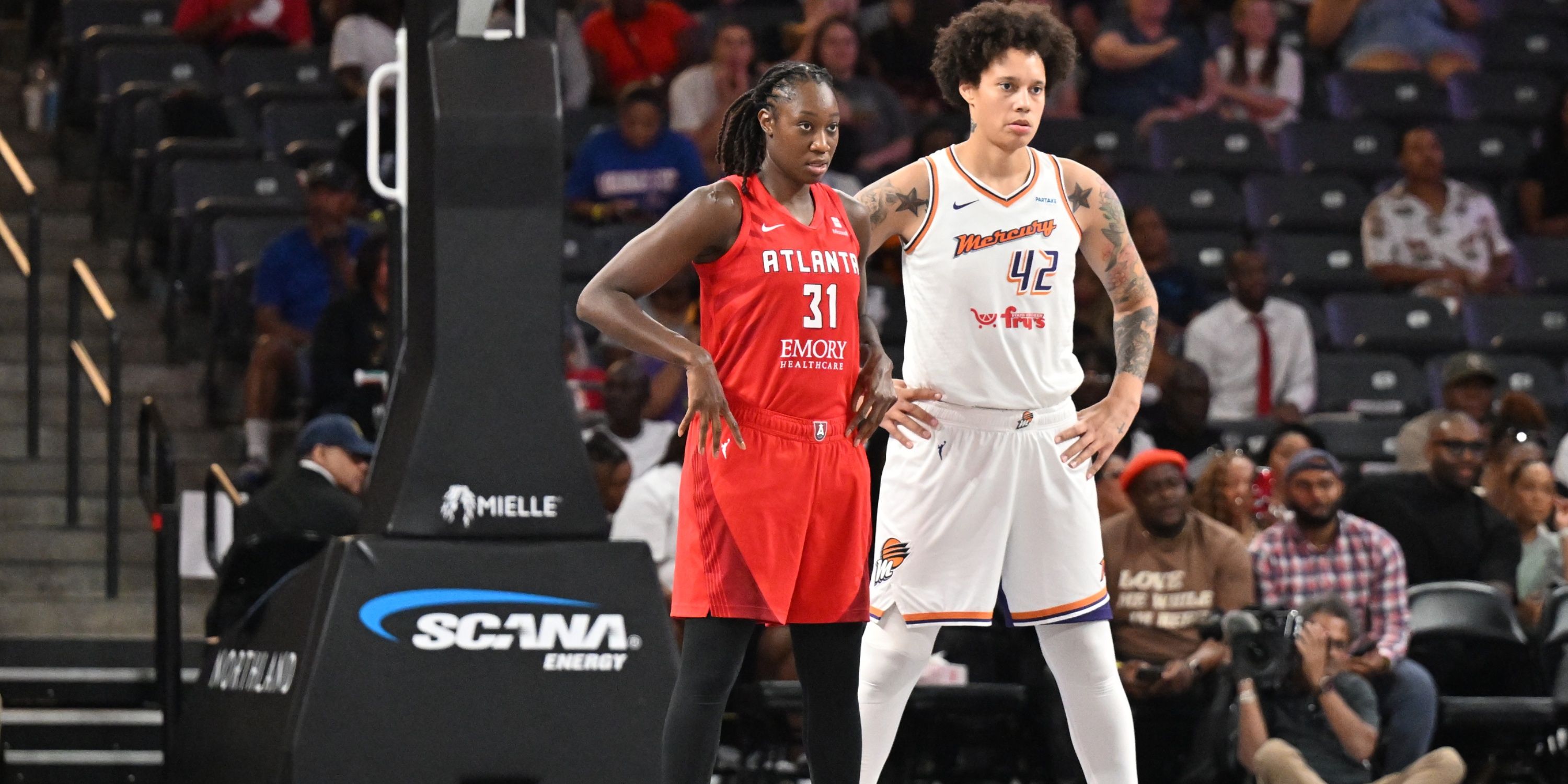 Atlanta Dream vs. Indiana Fever Odds and Predictions