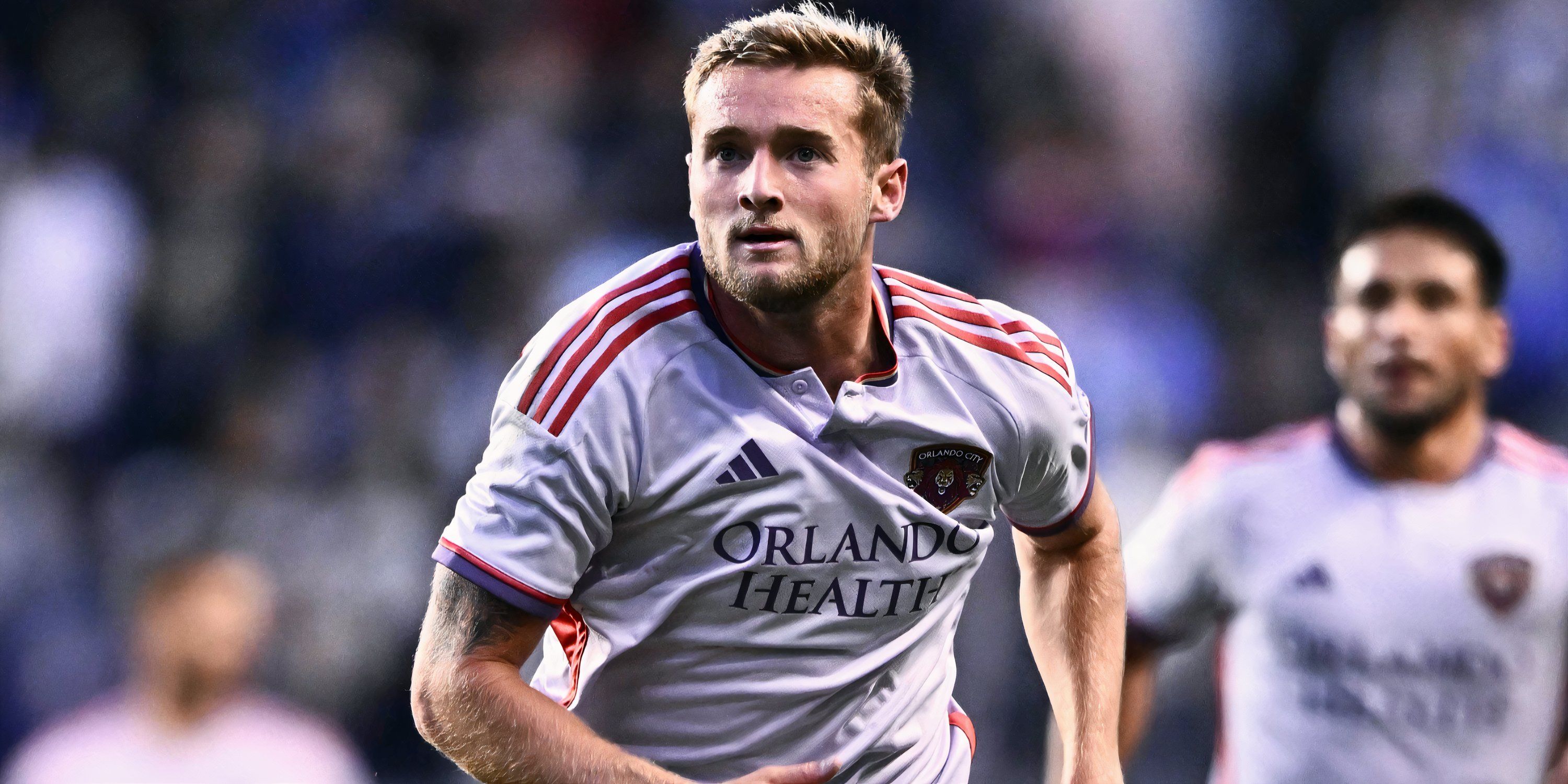 Exclusive: Orlando's Duncan McGuire explains why he's sticking with Lions