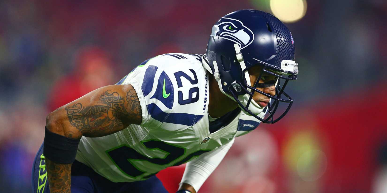 Ranking the 10 Best Seattle Seahawks Players of All Time