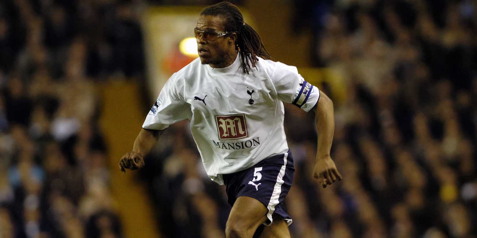 11 Best Tottenham Passers of All Time [Ranked]