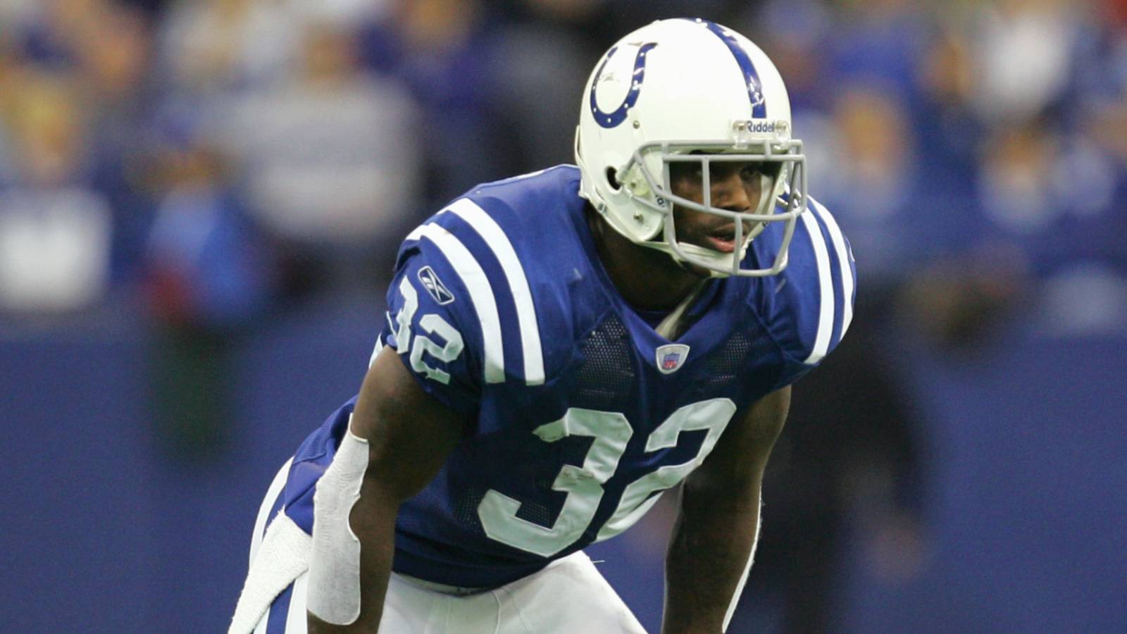 Ranking the Top 5 Indianapolis Colts Running Backs of All Time