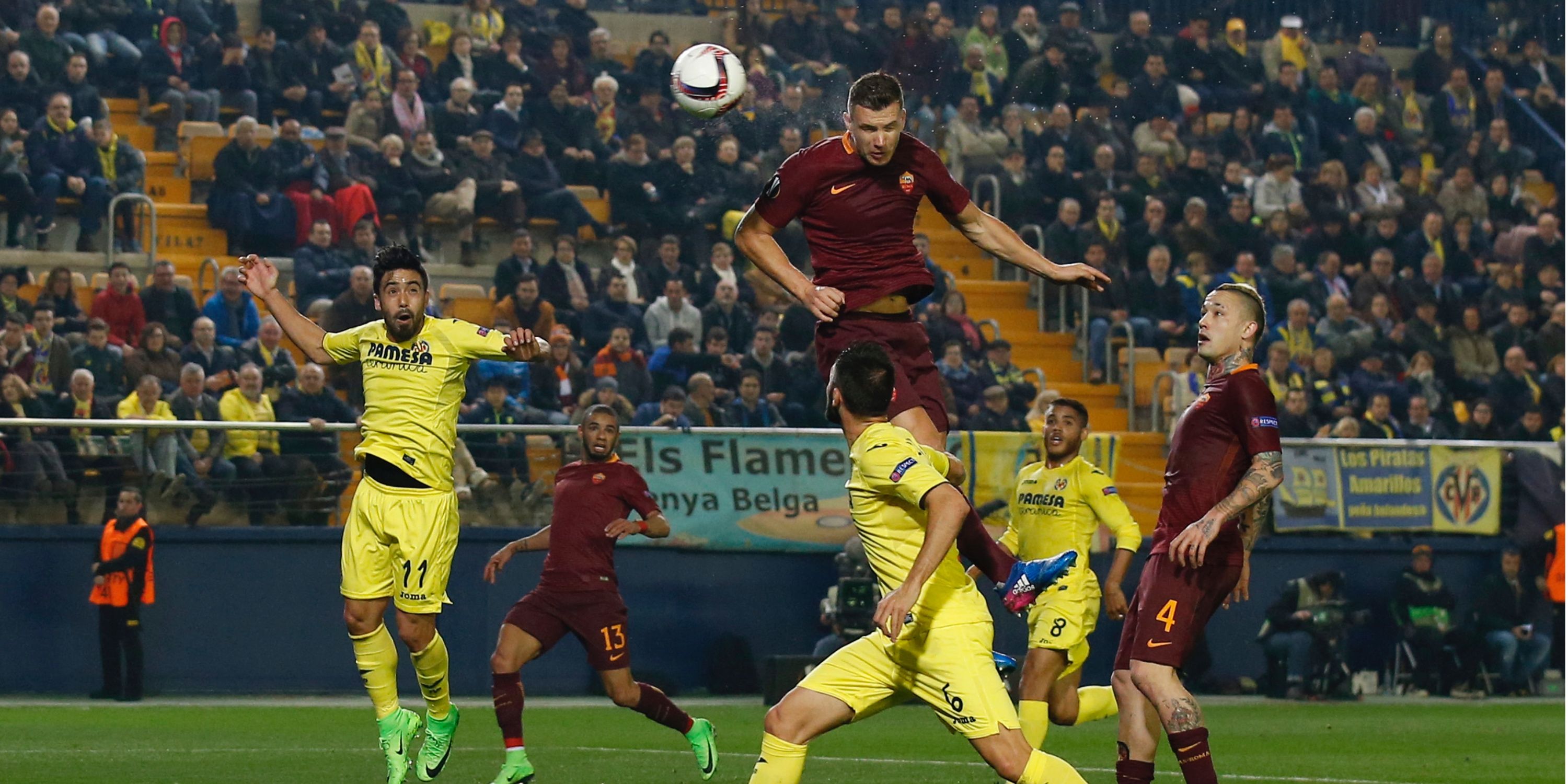 11 Greatest Target Men in Football History [Ranked]