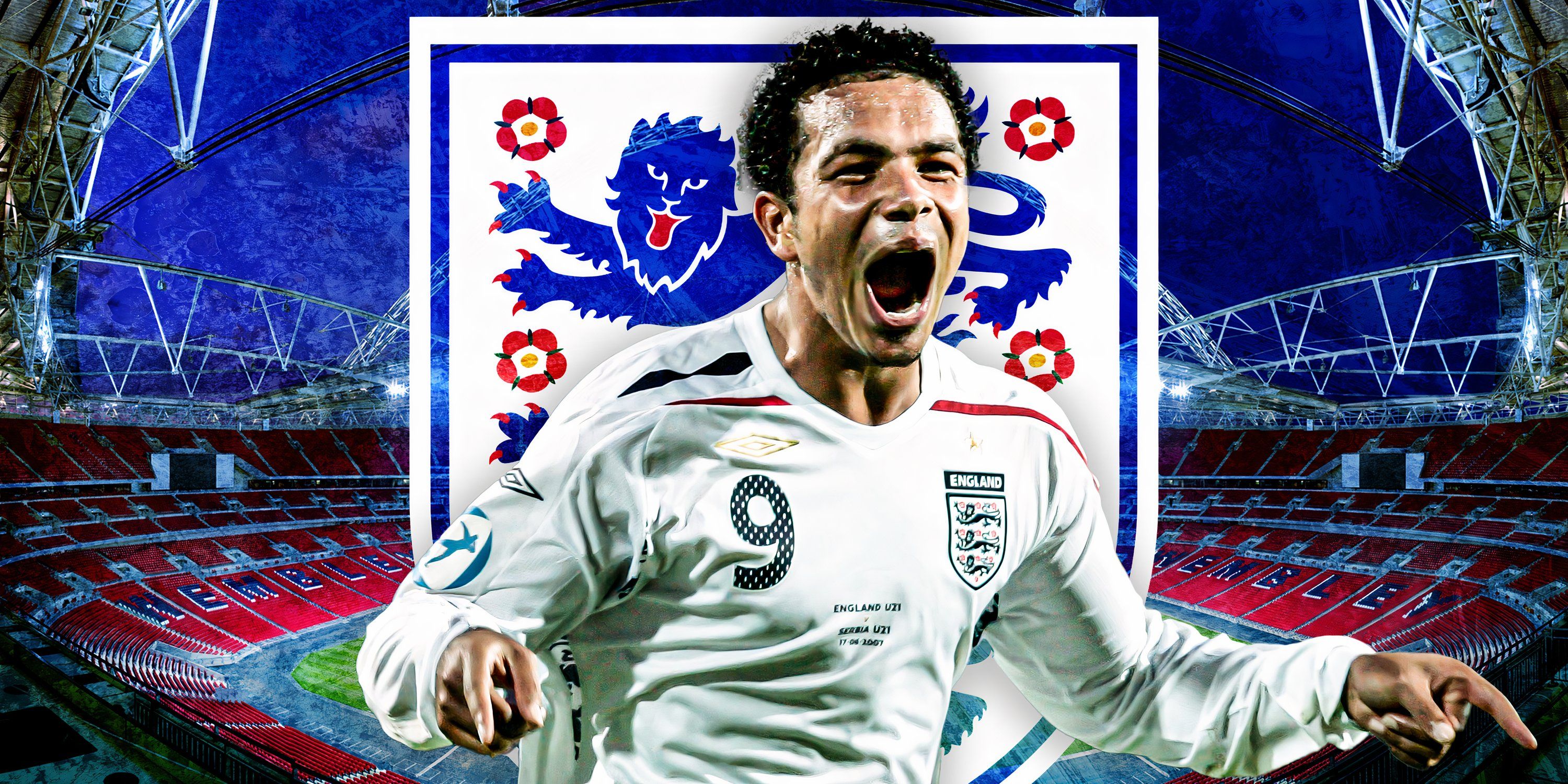 The 25 best English strikers in Premier League history ranked by their ...