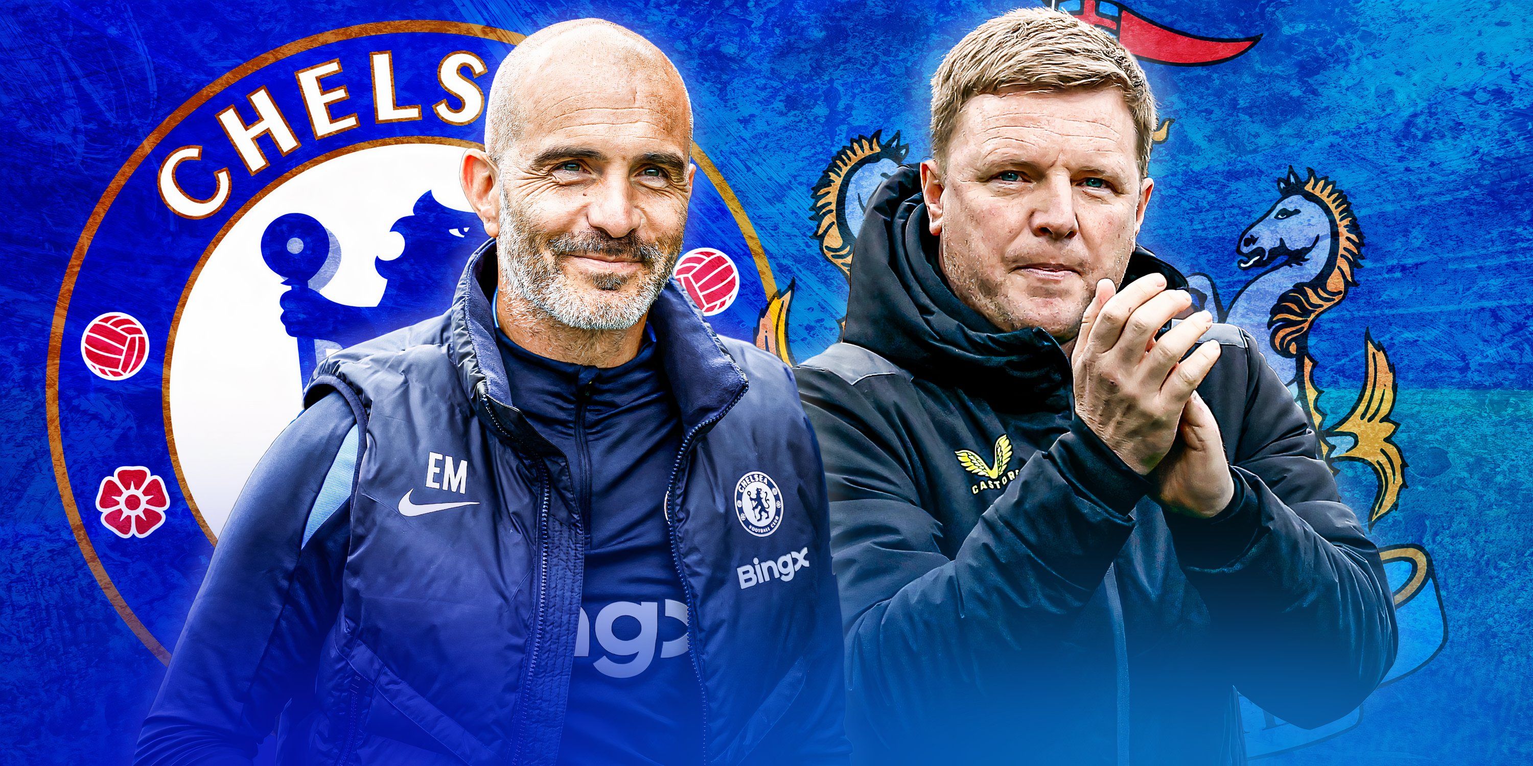 Exclusive: Newcastle 'Showing Interest' in Sterling, Madueke and Disasi