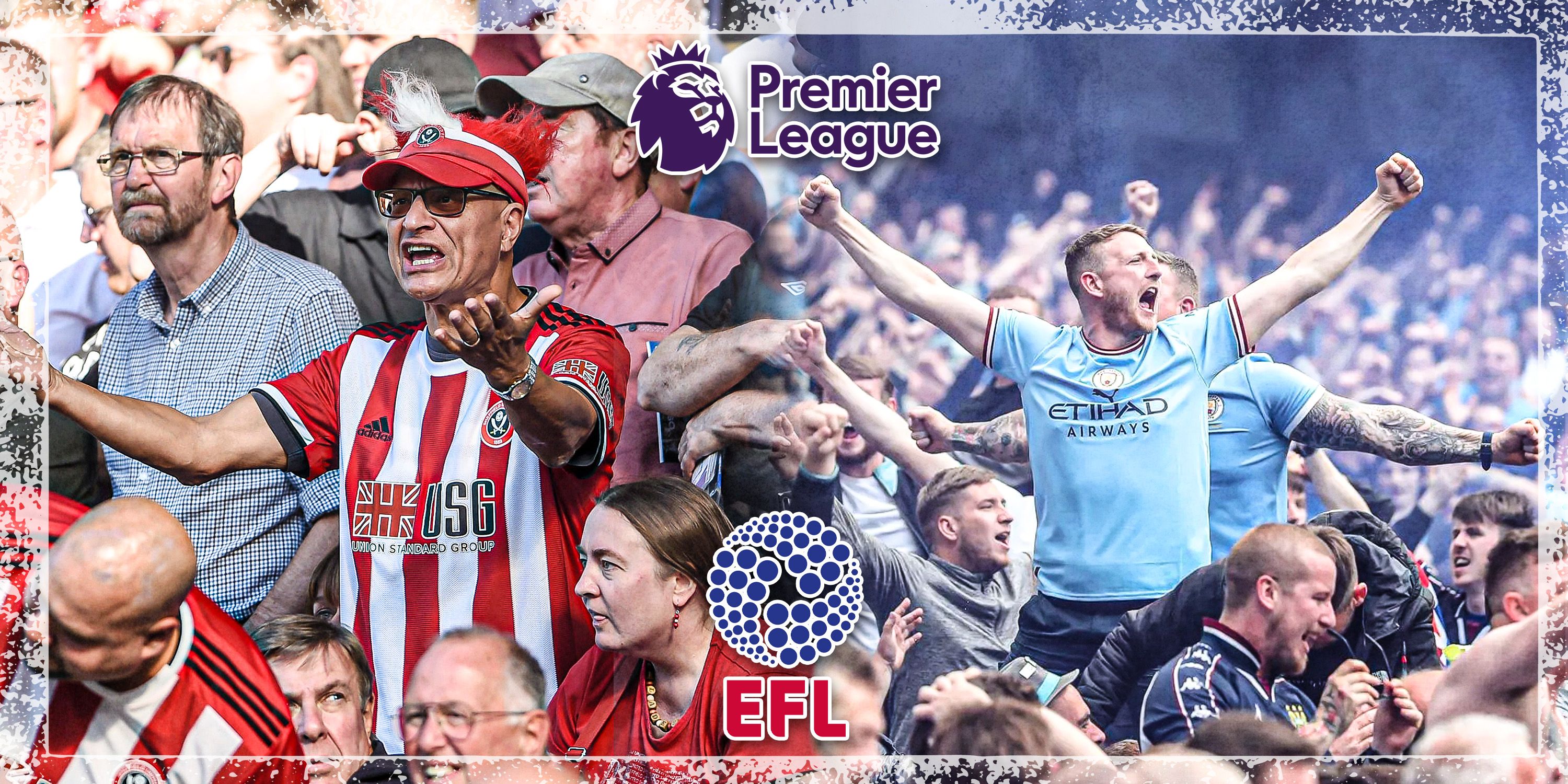 England’s 92 Clubs Ranked by How Stressful They Are to Support