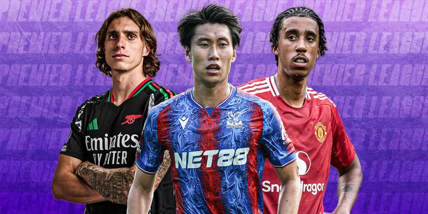 Every Premier League Club’s Summer Transfer Window Ranked