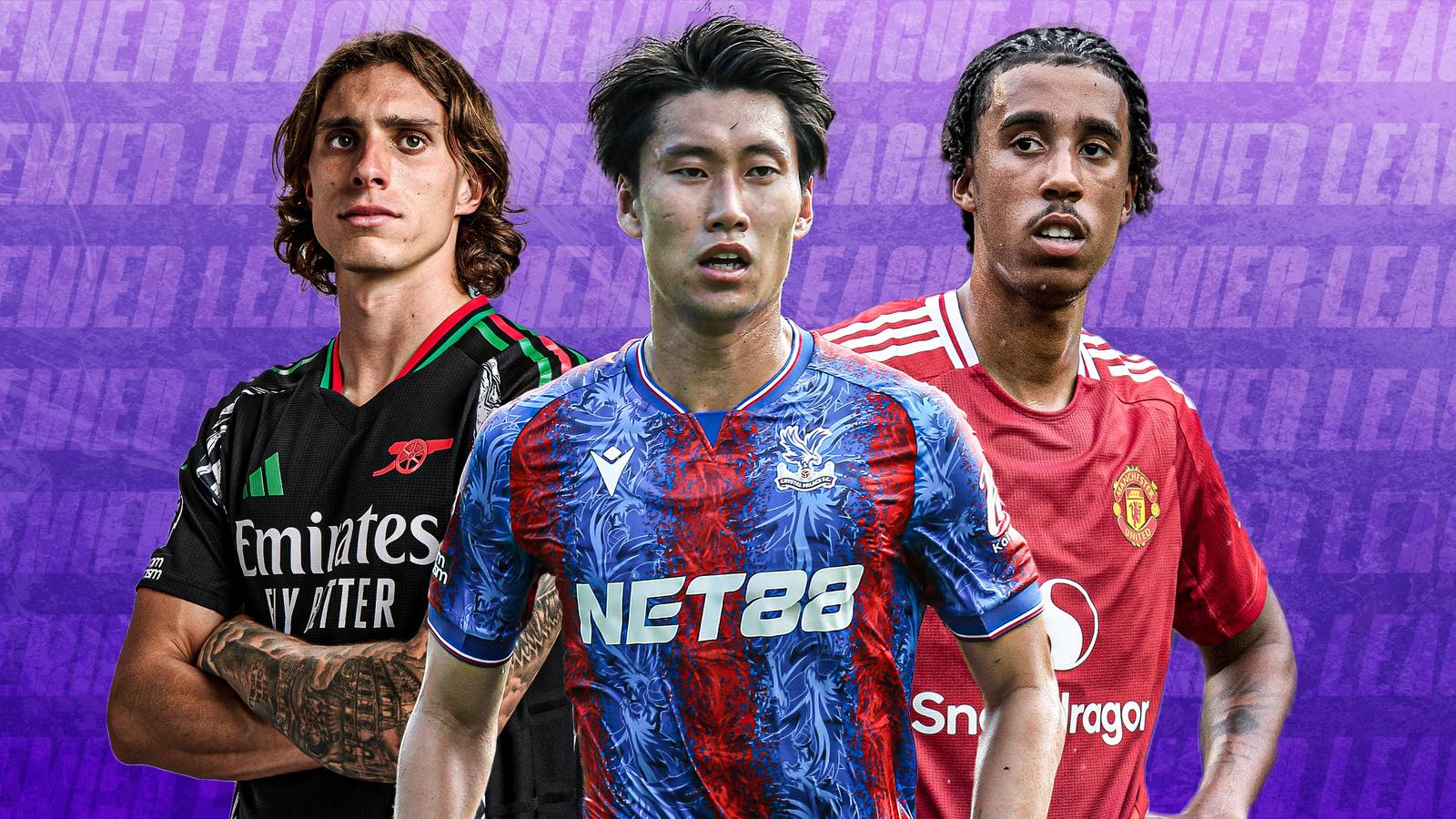 10 Best New Players in the Premier League in 2024/25 [Ranked]