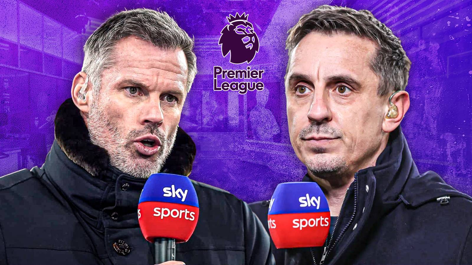 10 Highest-Paid British Football Pundits [2026]