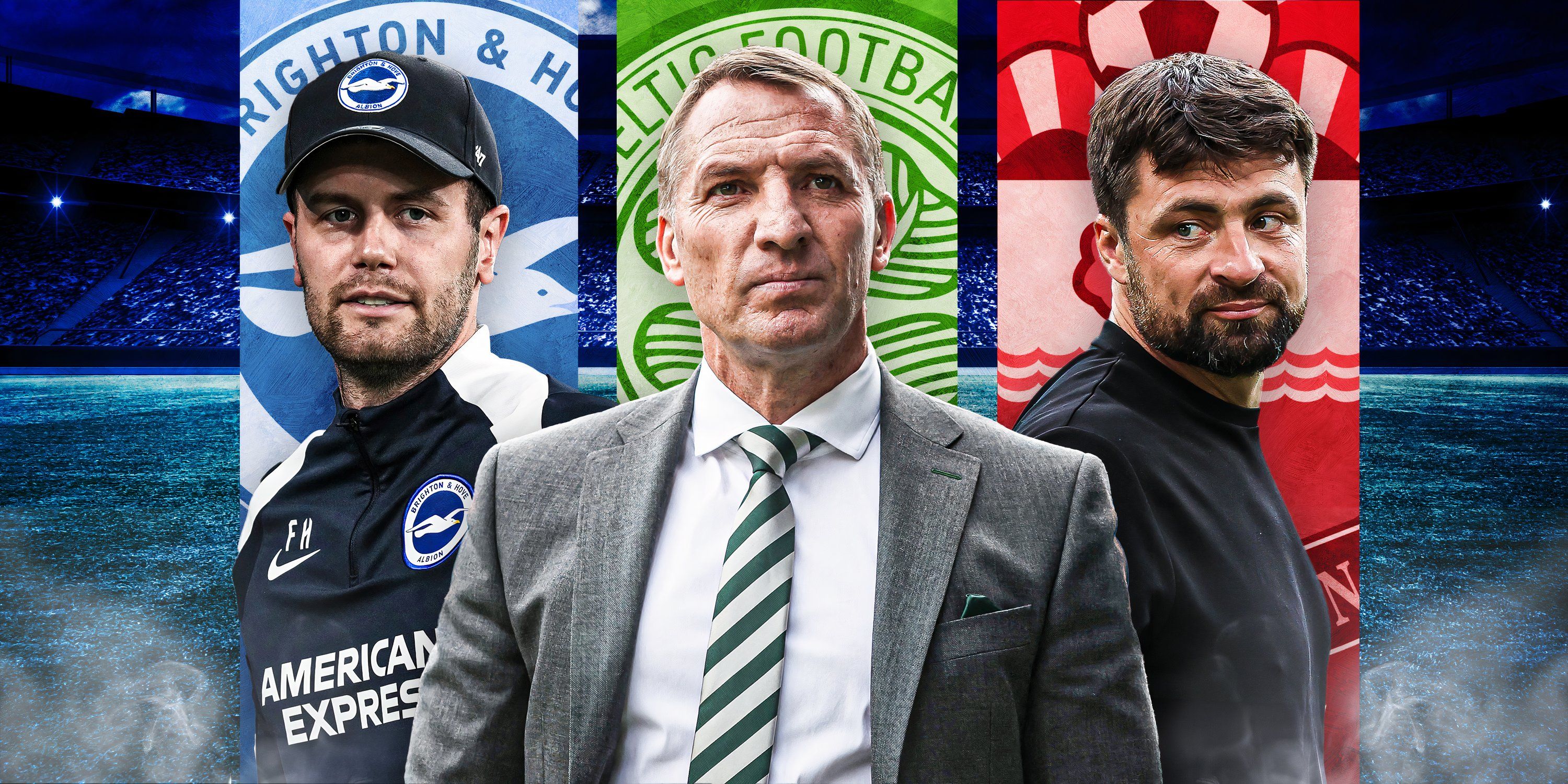 Exclusive: Southampton and Brighton Behind Atalanta for O'Riley