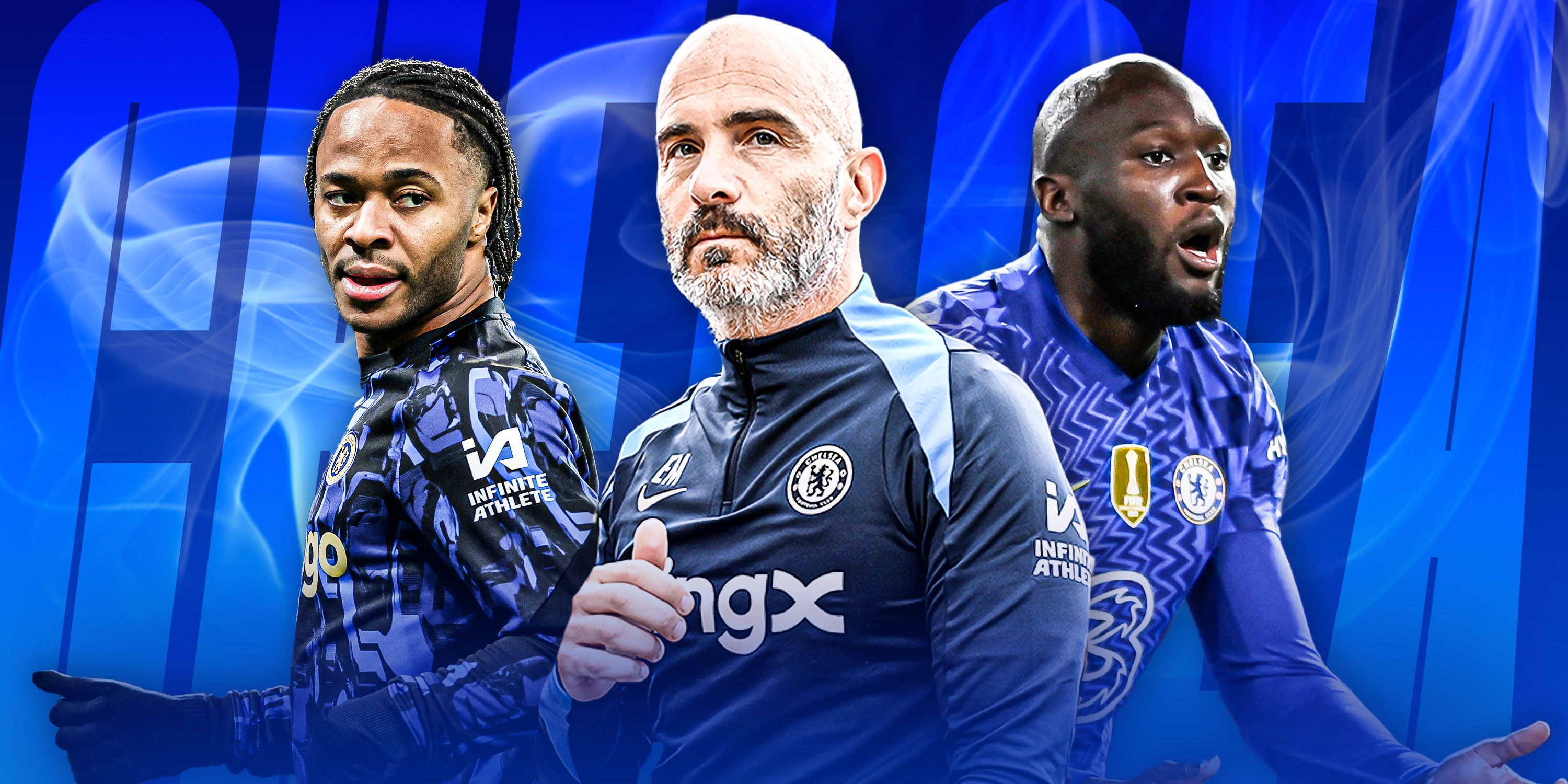 Chelsea 'Open to 12 Exits' and Osimhen Arrival After Felix