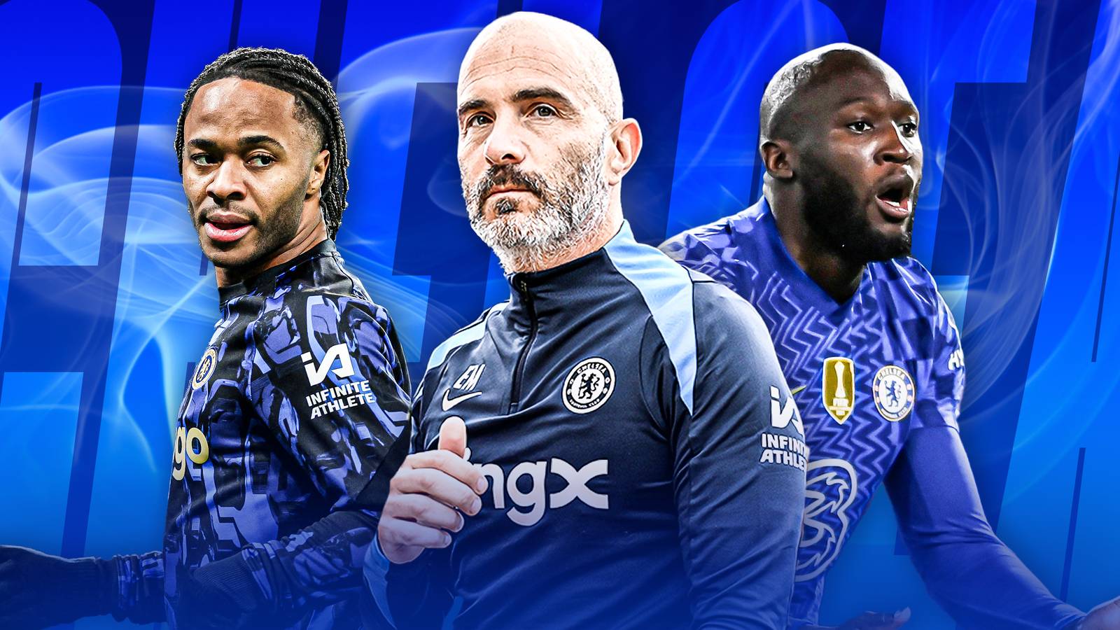 Chelsea 'Open to 12 Exits' and Osimhen Arrival After Felix
