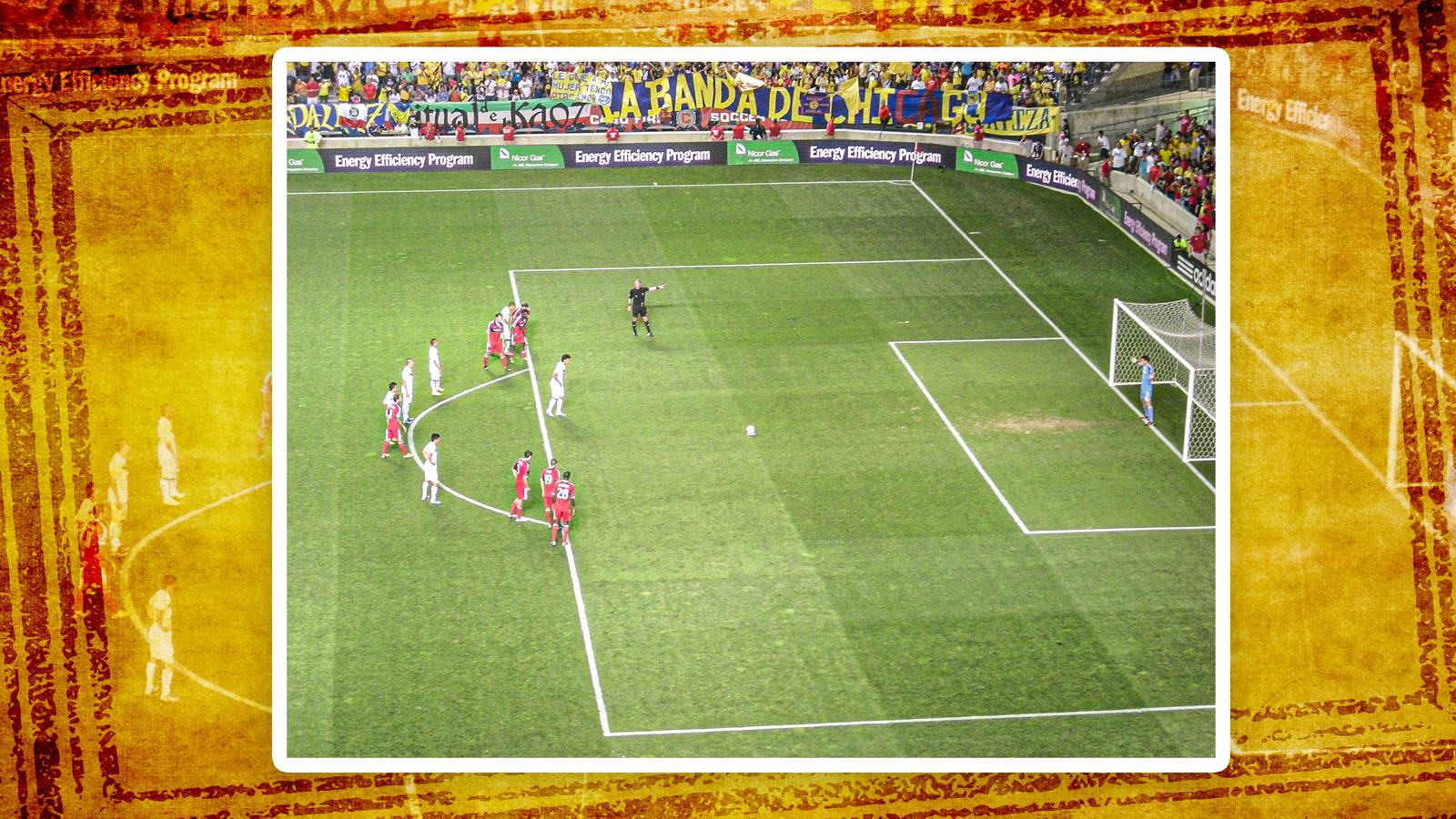 Complete History of Penalty Shootouts in Football