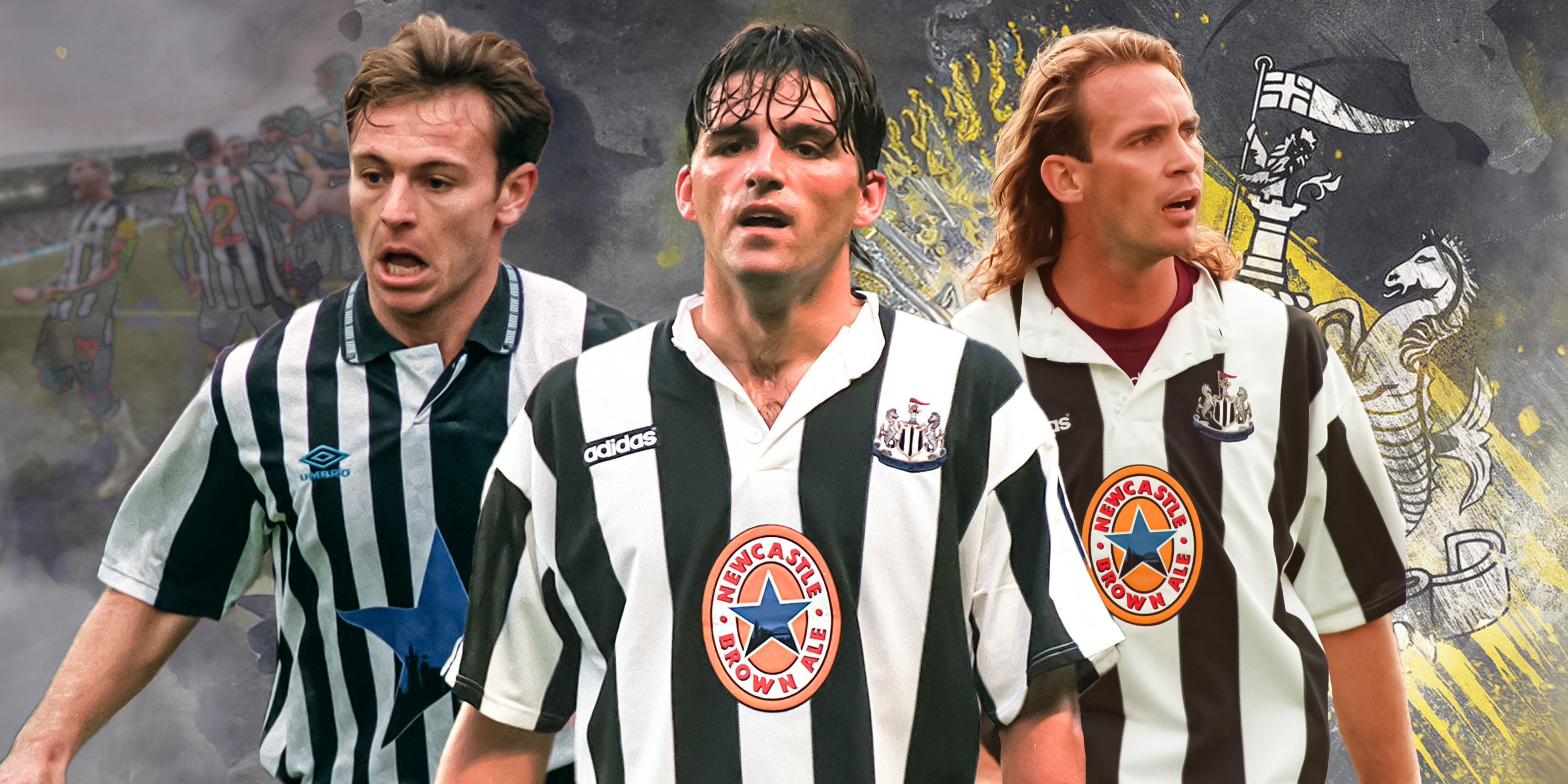 9 Best Defenders in Newcastle History (Ranked)