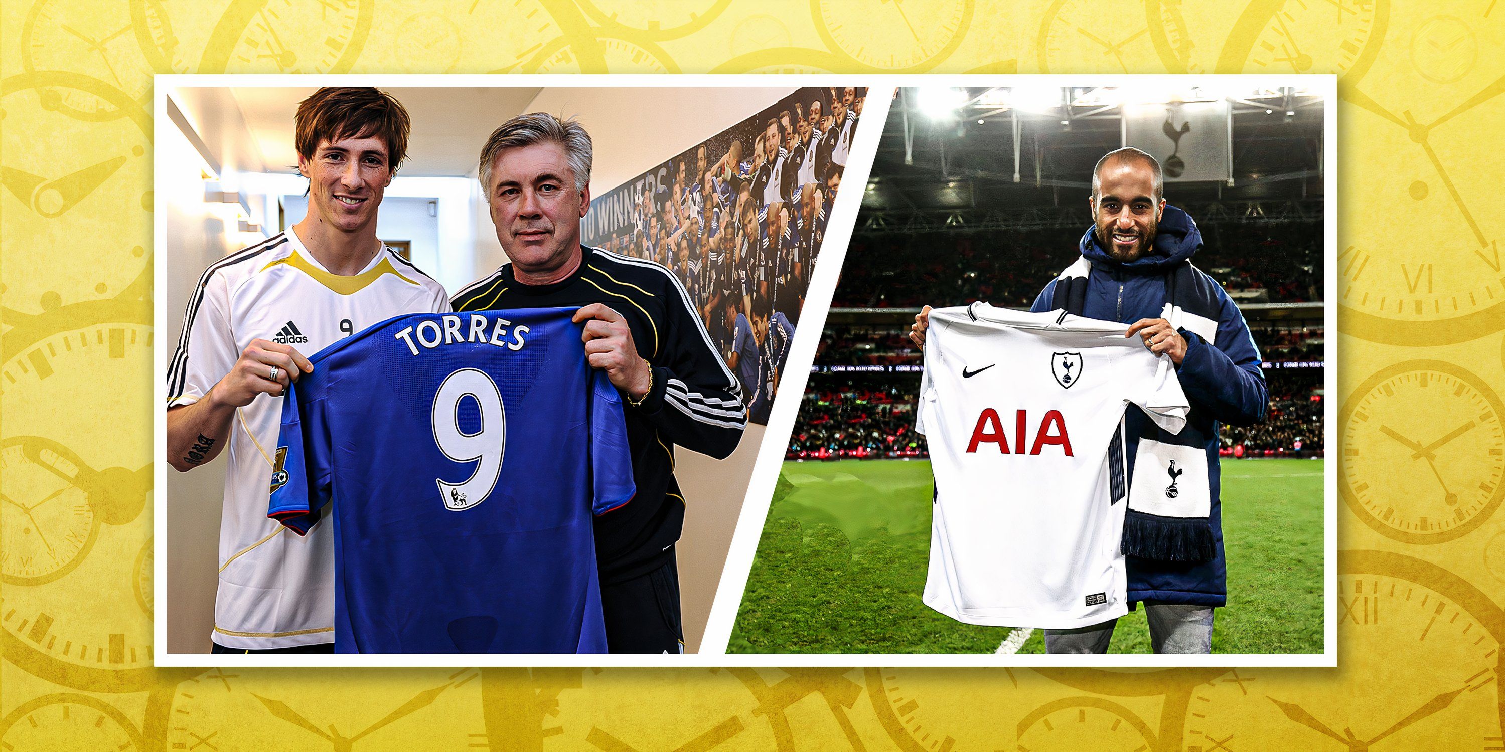 Why There Are No Reporters Outside Stadiums on Transfer Deadline Day ...